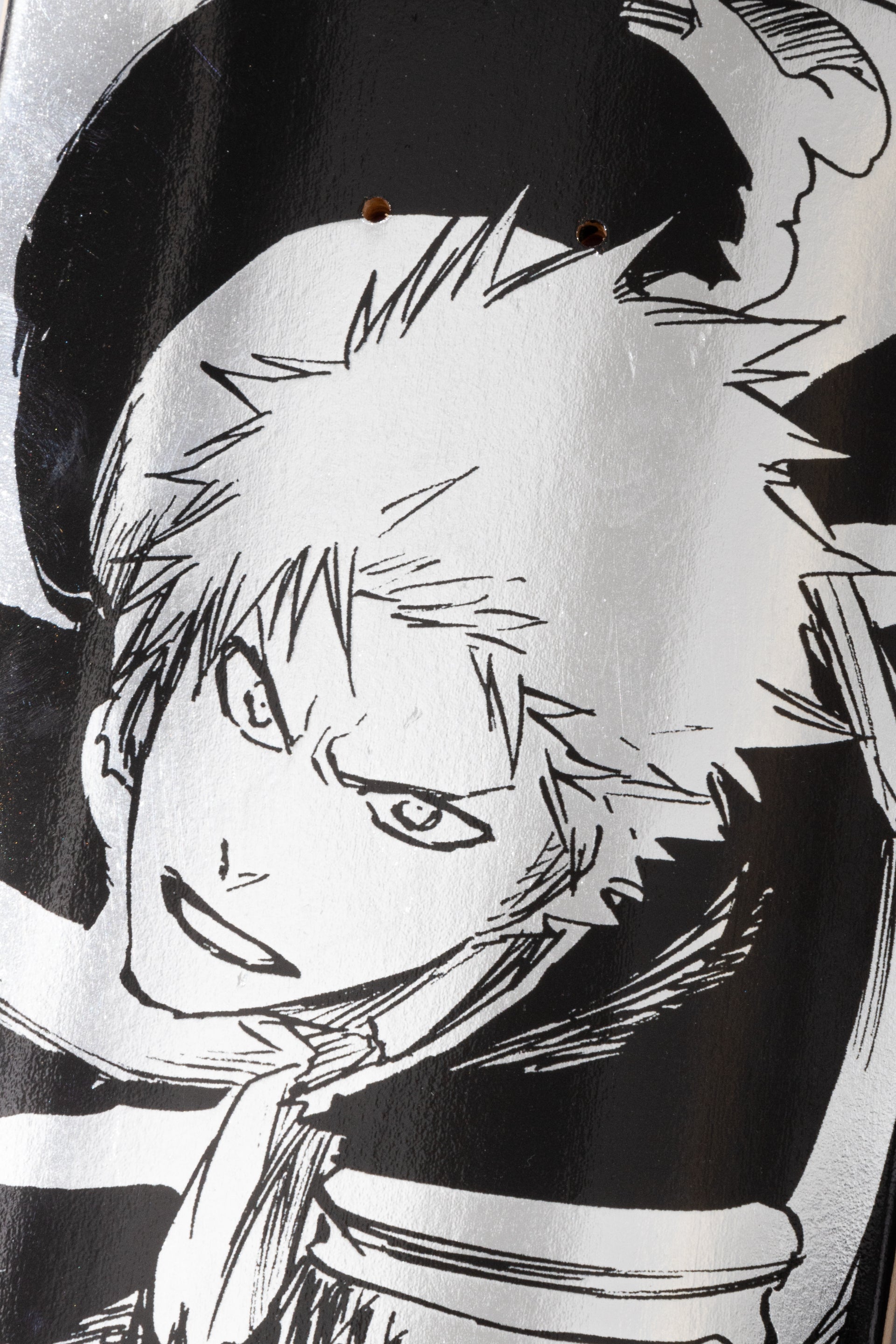 BLEACH's Thousand-Year Blood War Arc – Shonen Jump Store