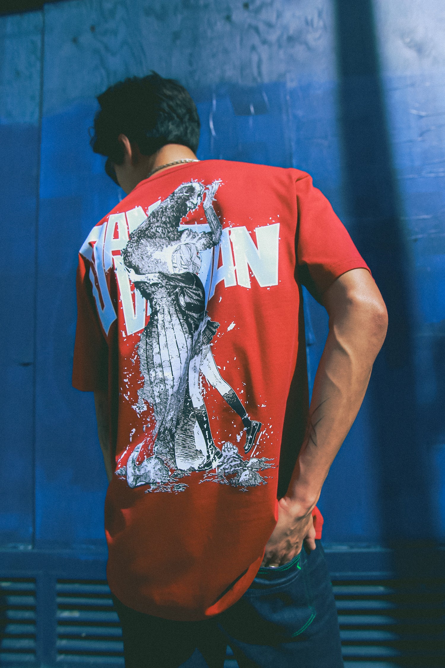 T-Shirts – Page 2 – Shonen Jump Store