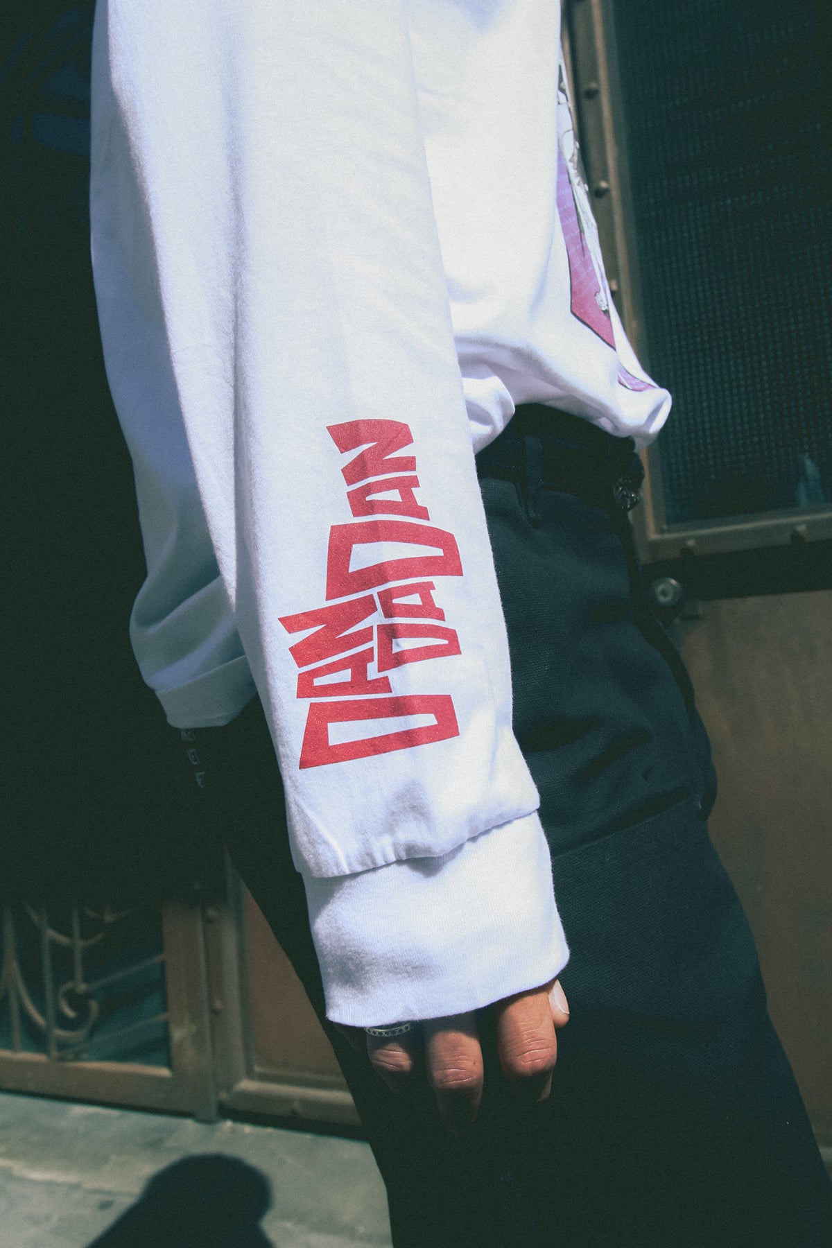 Dan Da Dan – Shonen Jump Store