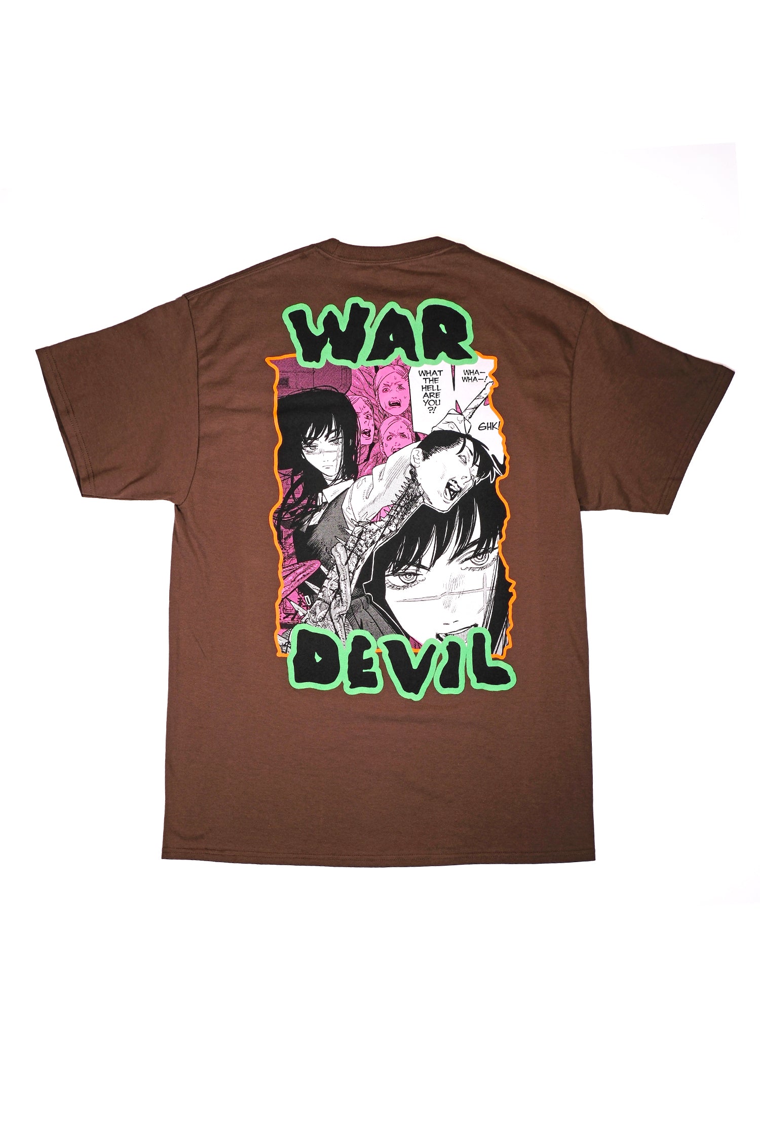 T-Shirts – Shonen Jump Store