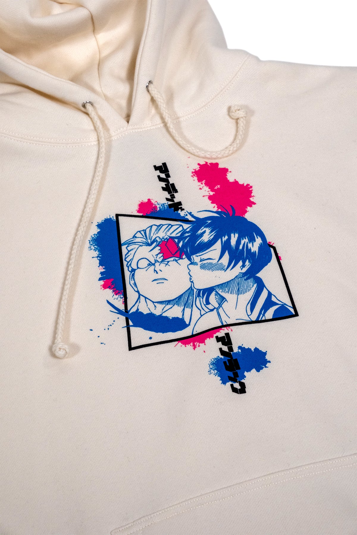 Hoodies – Shonen Jump Store