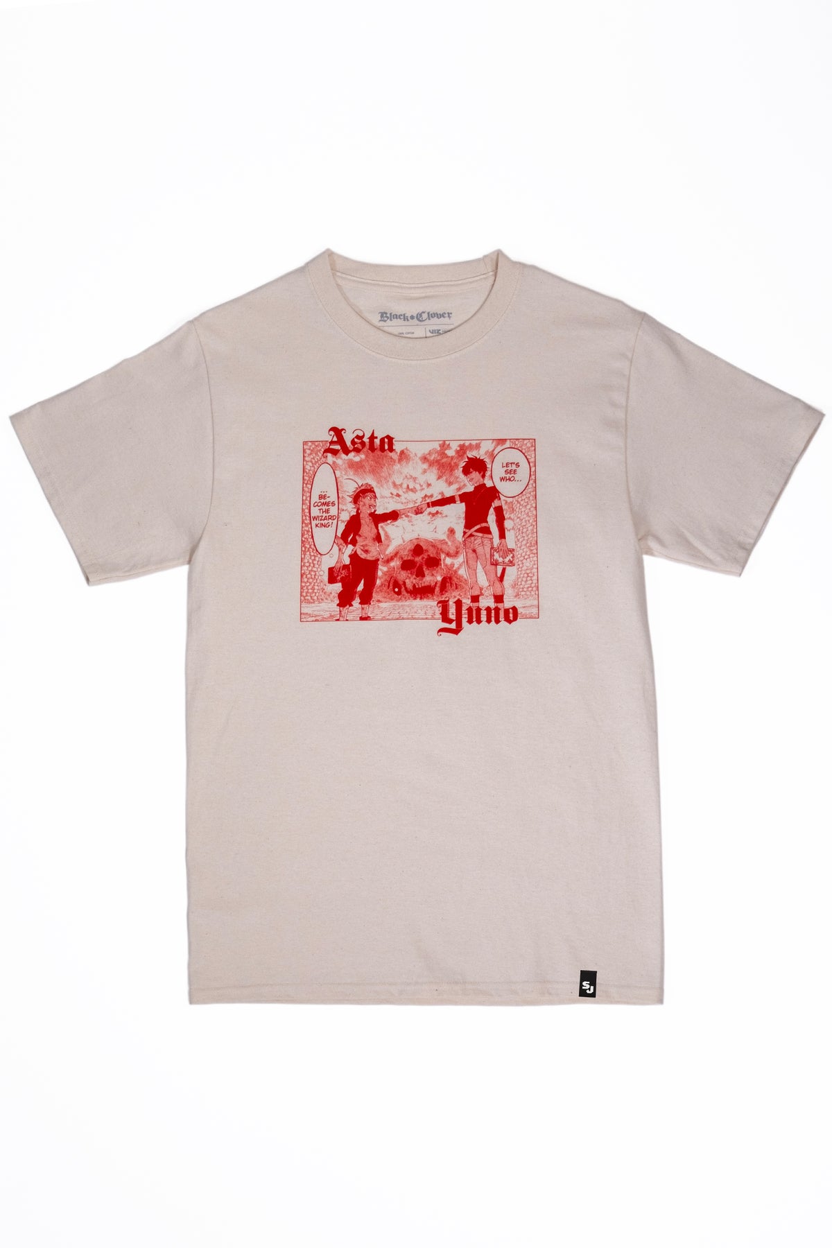 T-Shirts – Shonen Jump Store