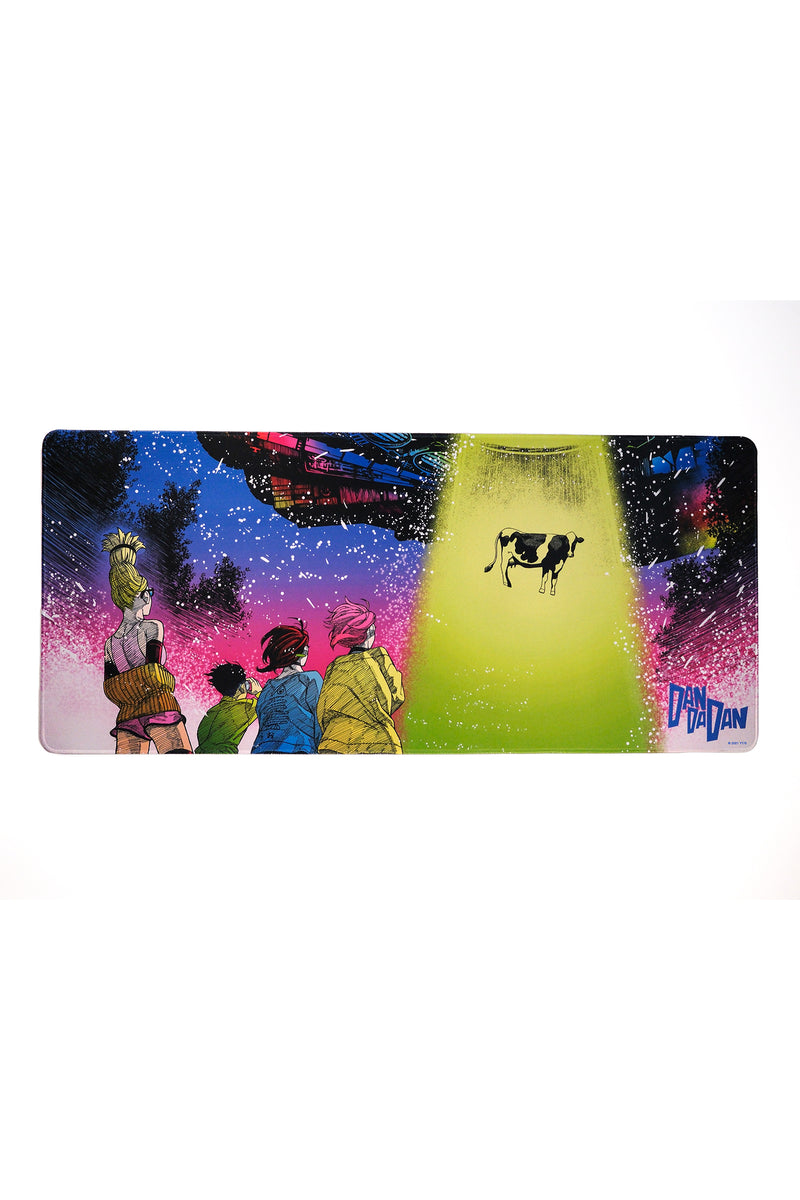 Dan Da Dan XL Desk Mat – Shonen Jump Store