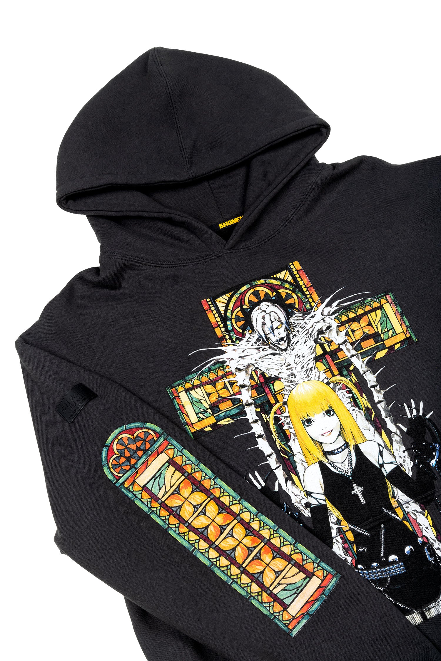 Official Shonen Jump Store (US)