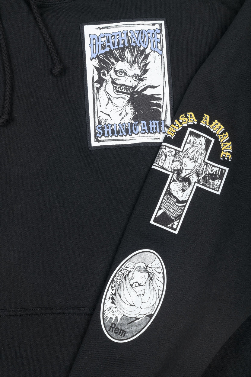 Death Note – Shonen Jump Store