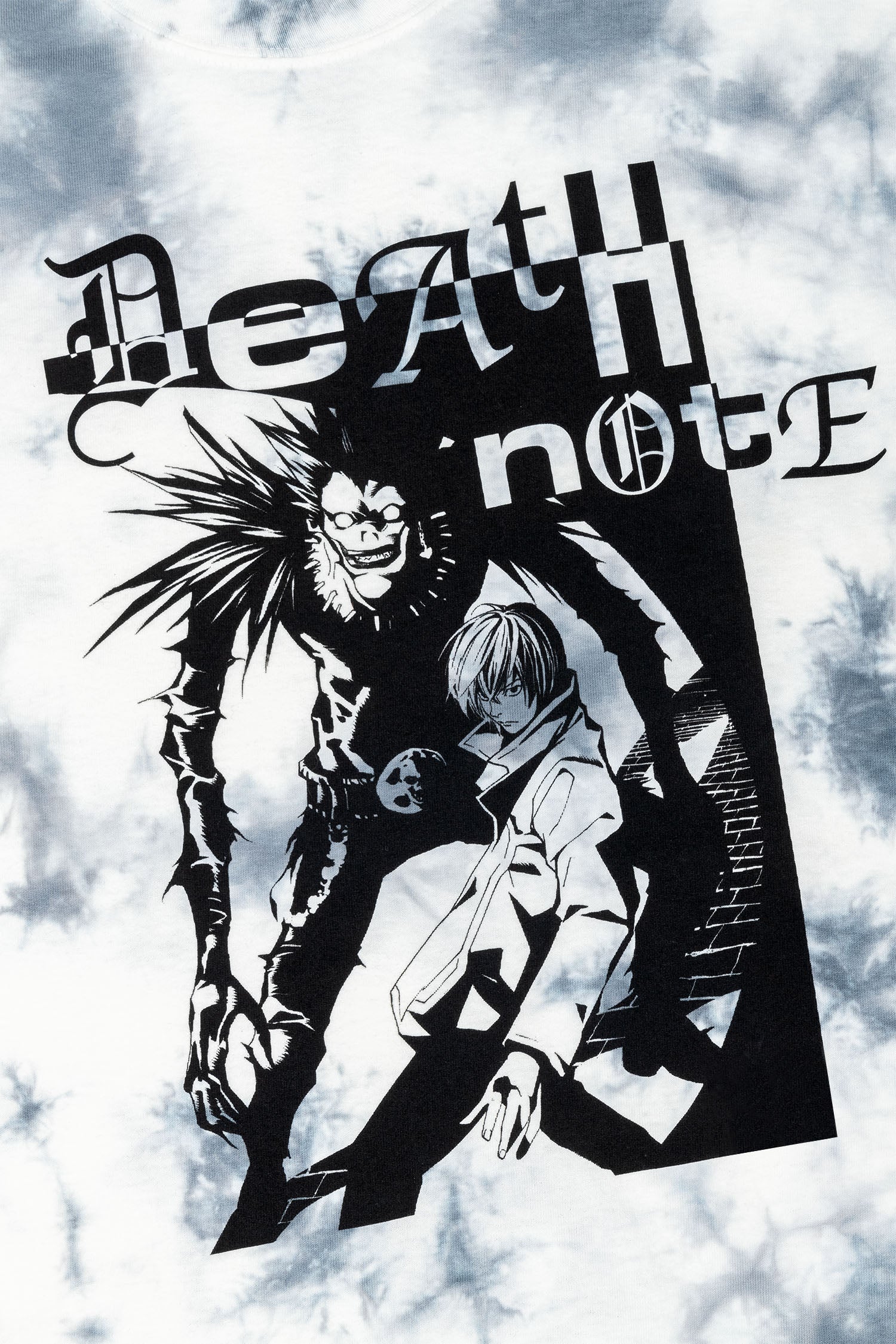 Death Note – Shonen Jump Store