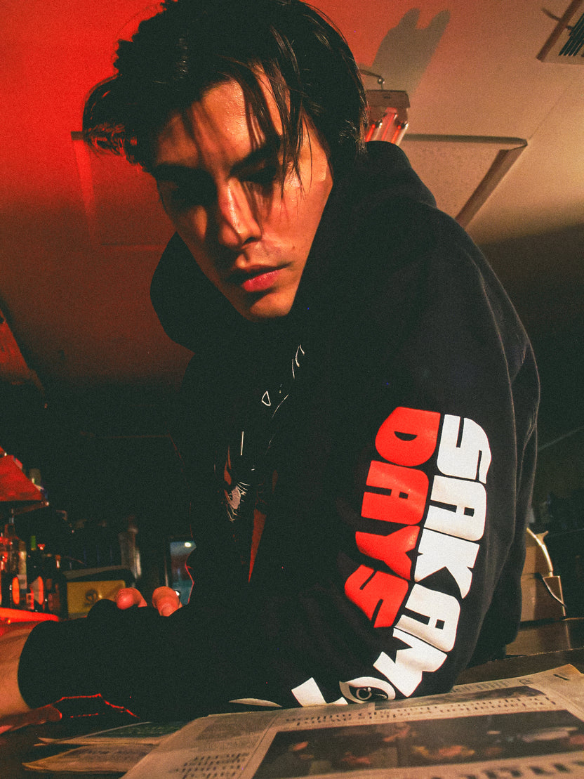 Sakamoto Days – Shonen Jump Store