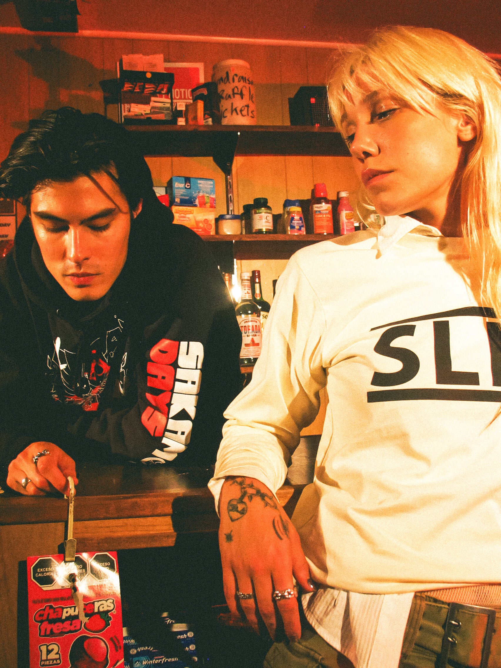 Sakamoto Days – Shonen Jump Store