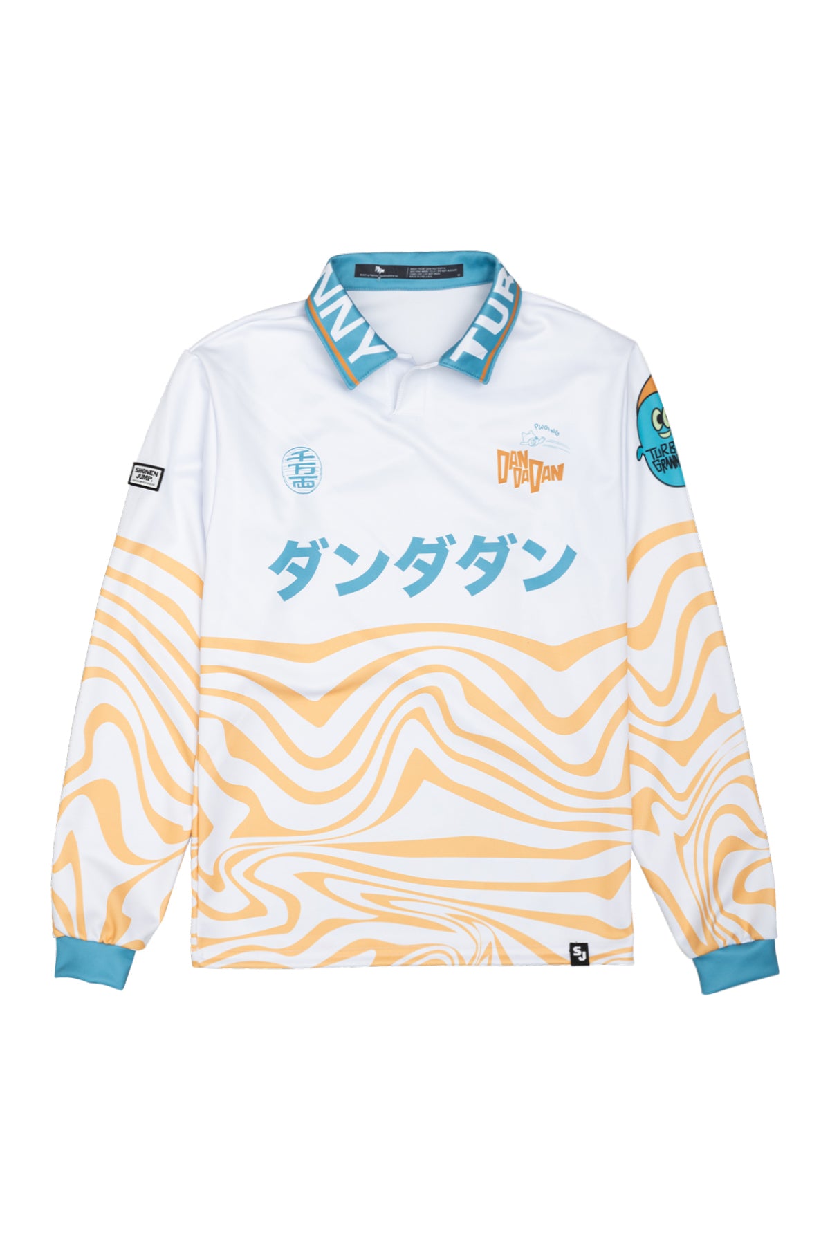 Dan Da Dan – Shonen Jump Store