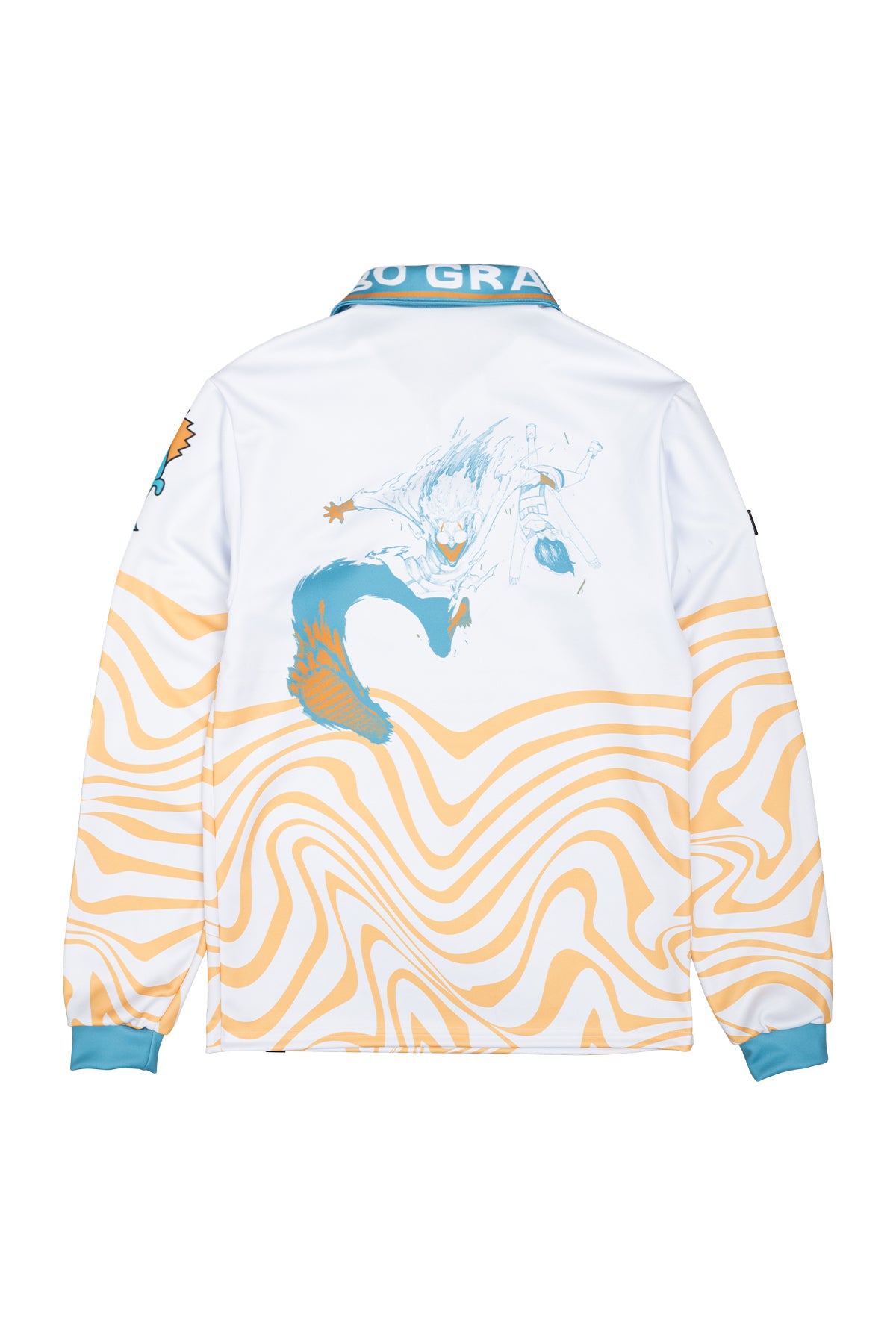 Dan Da Dan – Shonen Jump Store