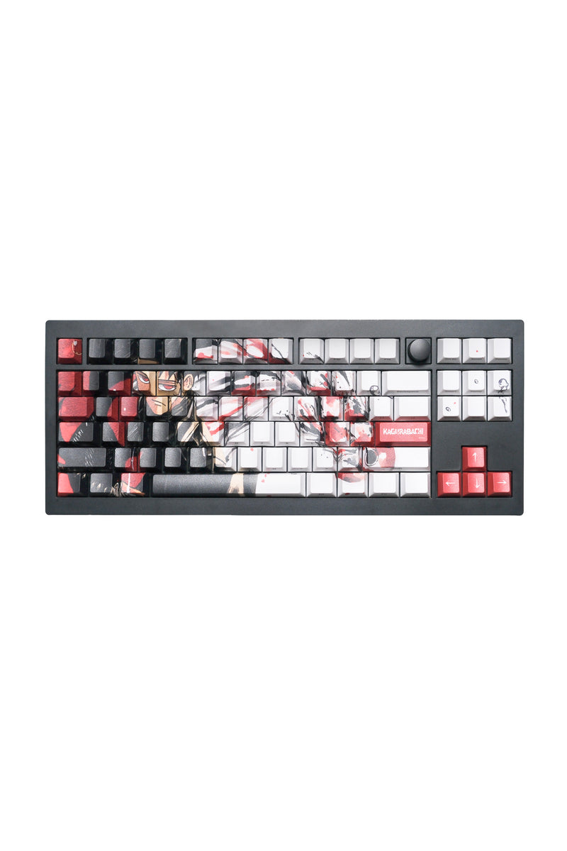Kagurabachi Manga Key Cap Set - Multi – Shonen Jump Store