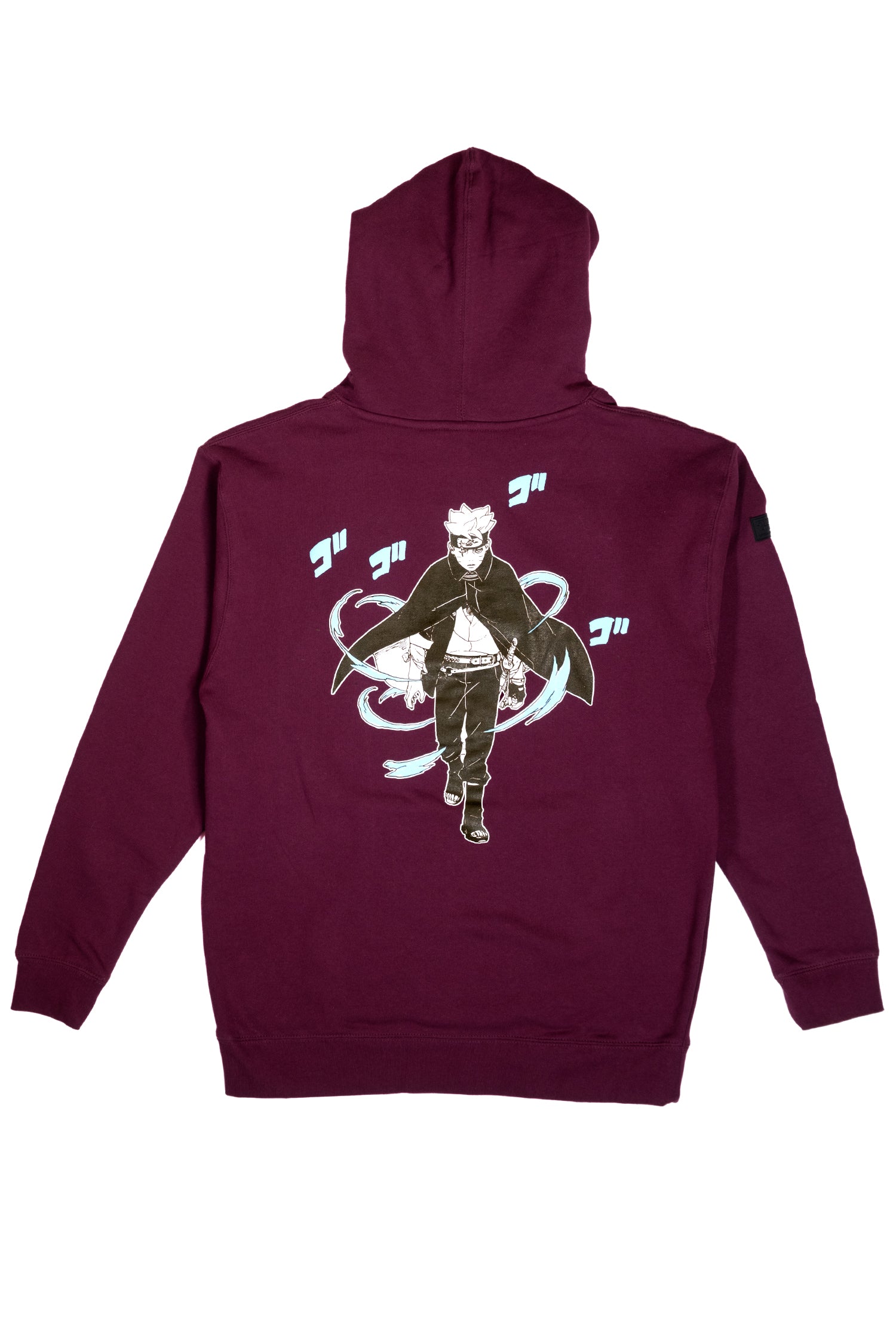 Boruto: Two Blue Vortex – Shonen Jump Store