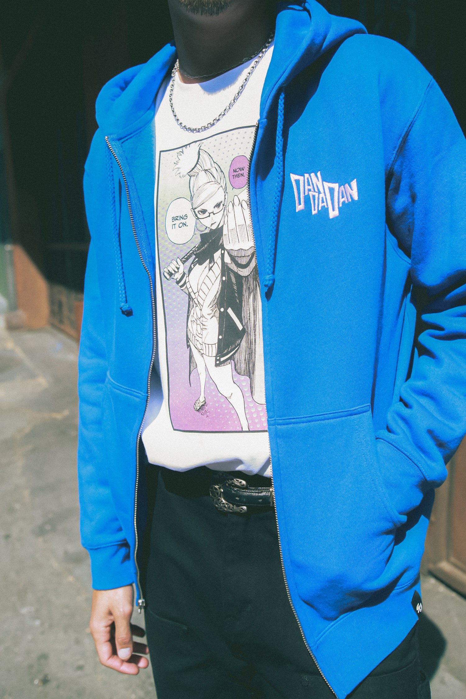 Dan Da Dan – Shonen Jump Store