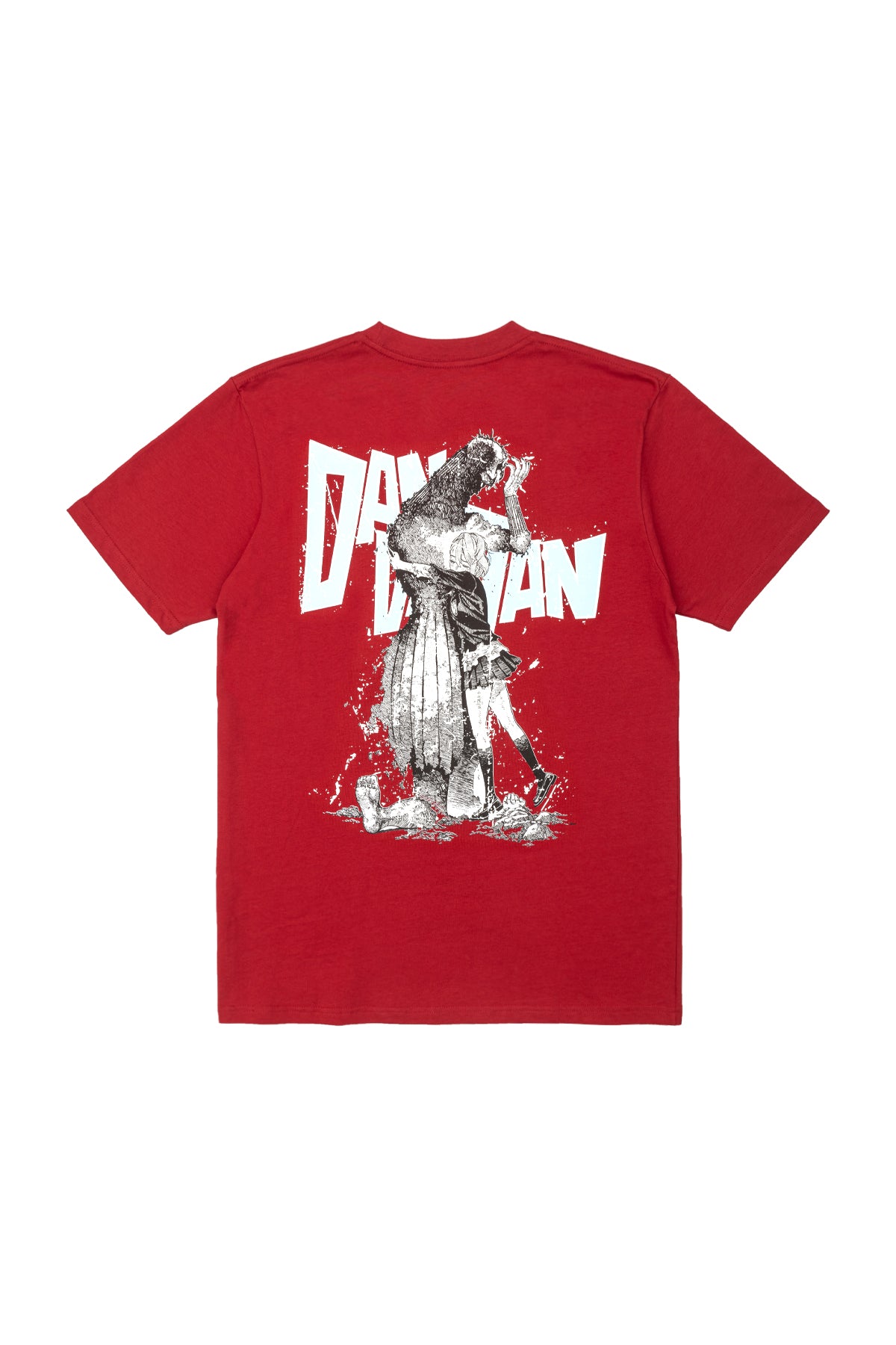 Dan Da Dan – Shonen Jump Store