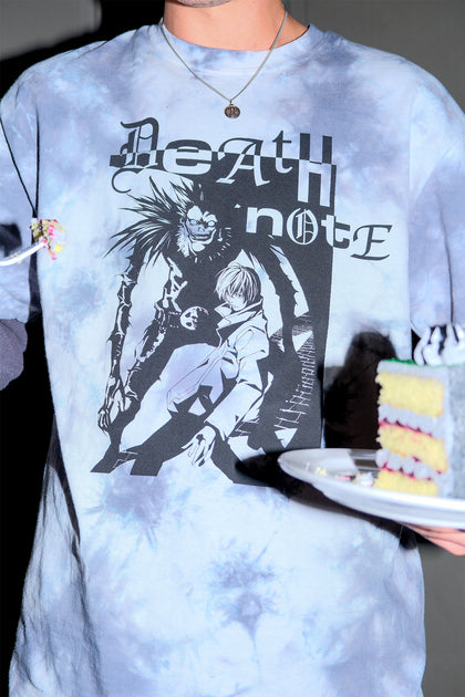 Death Note – Shonen Jump Store