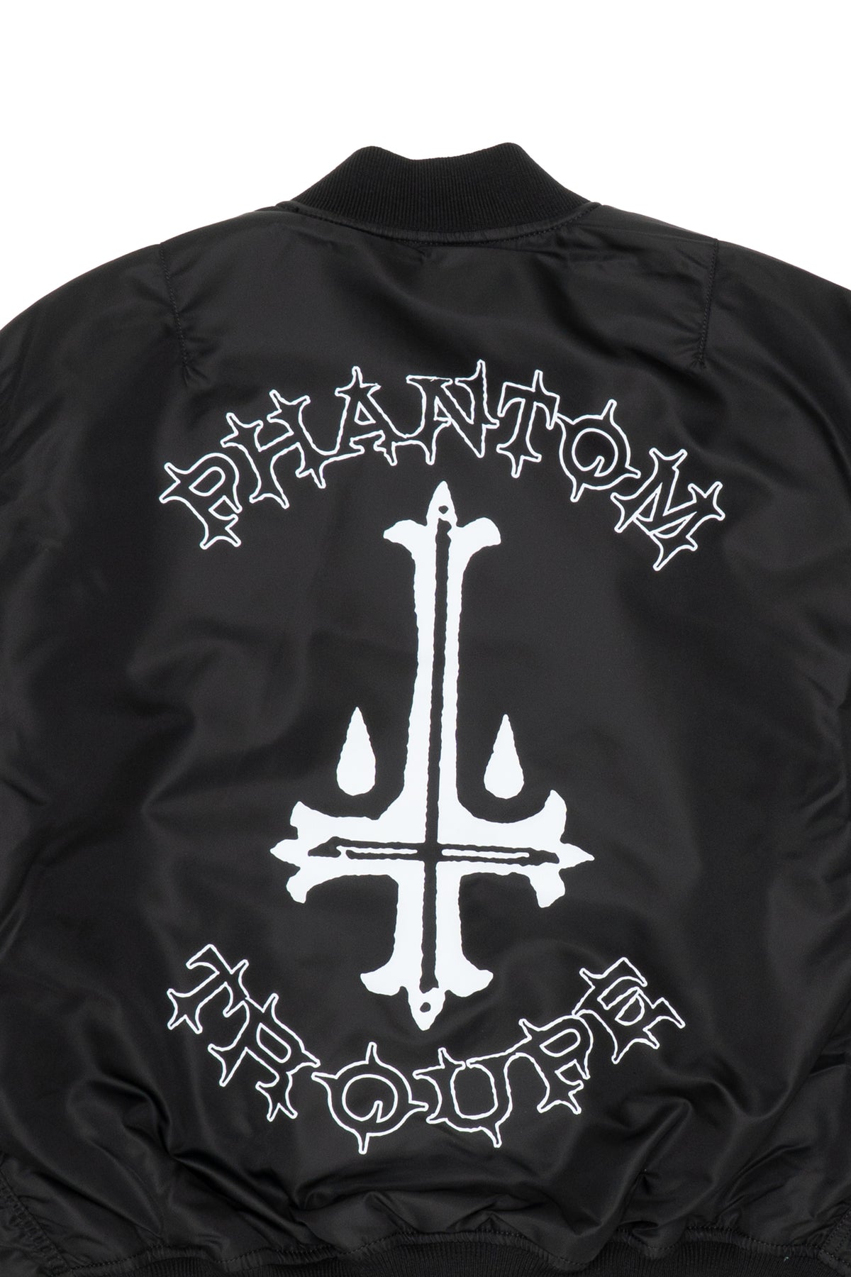 Hunter x Hunter Phantom Troupe A-1 Bomber - Black – Shonen Jump Store
