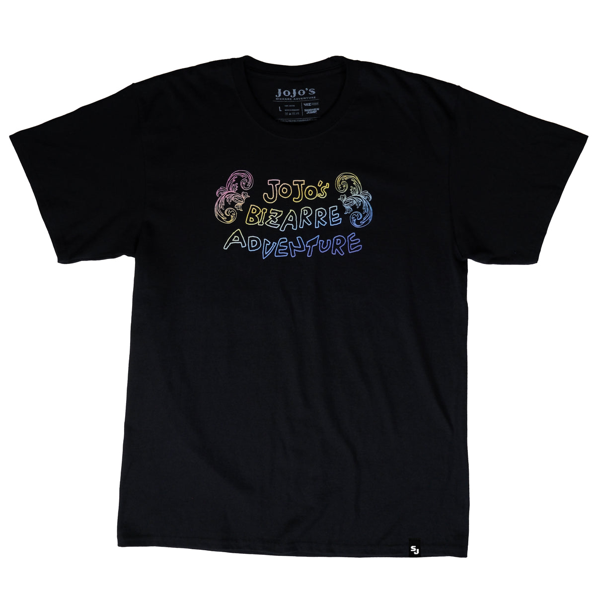 JoJo's Bizarre Adventure – Shonen Jump Store
