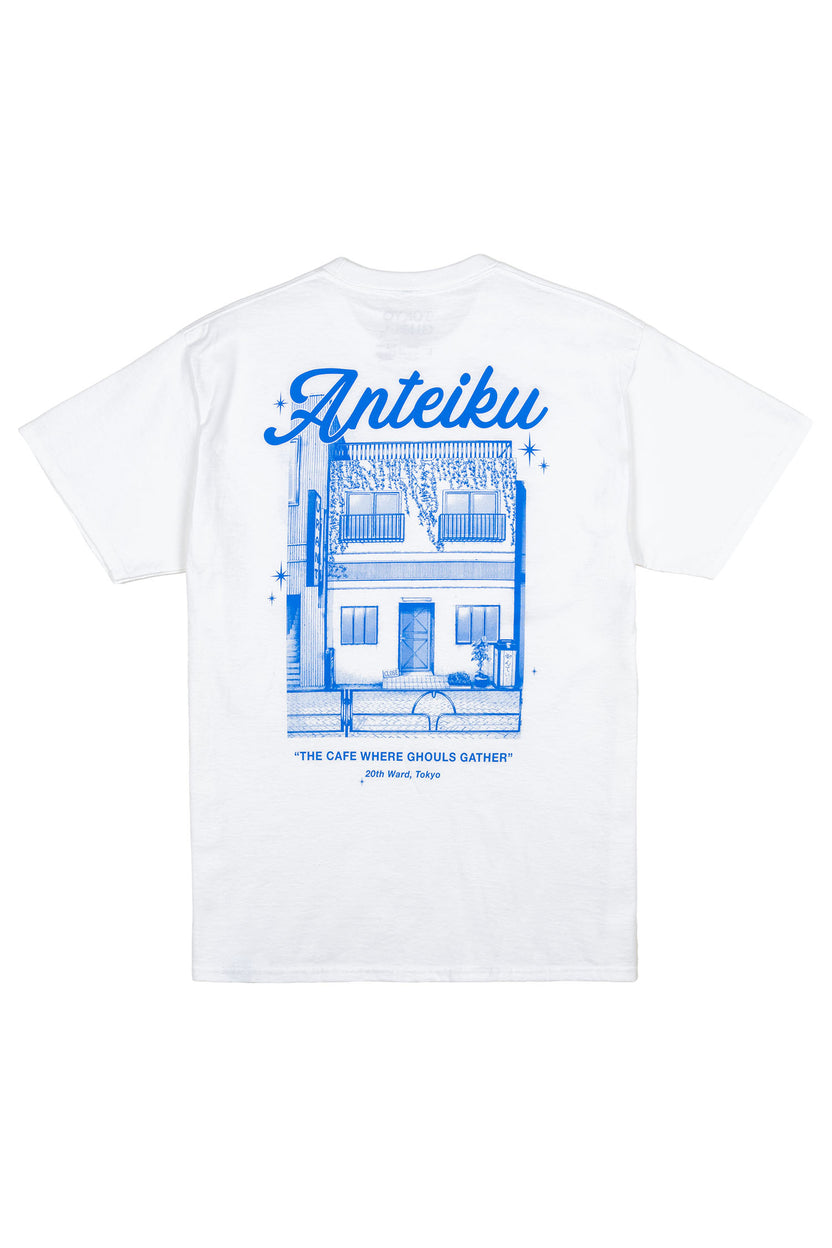 Tokyo Ghoul – Shonen Jump Store