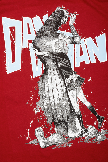 Dan Da Dan – Shonen Jump Store