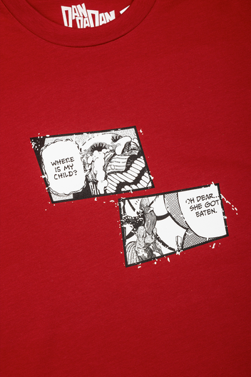 Dan Da Dan – Shonen Jump Store