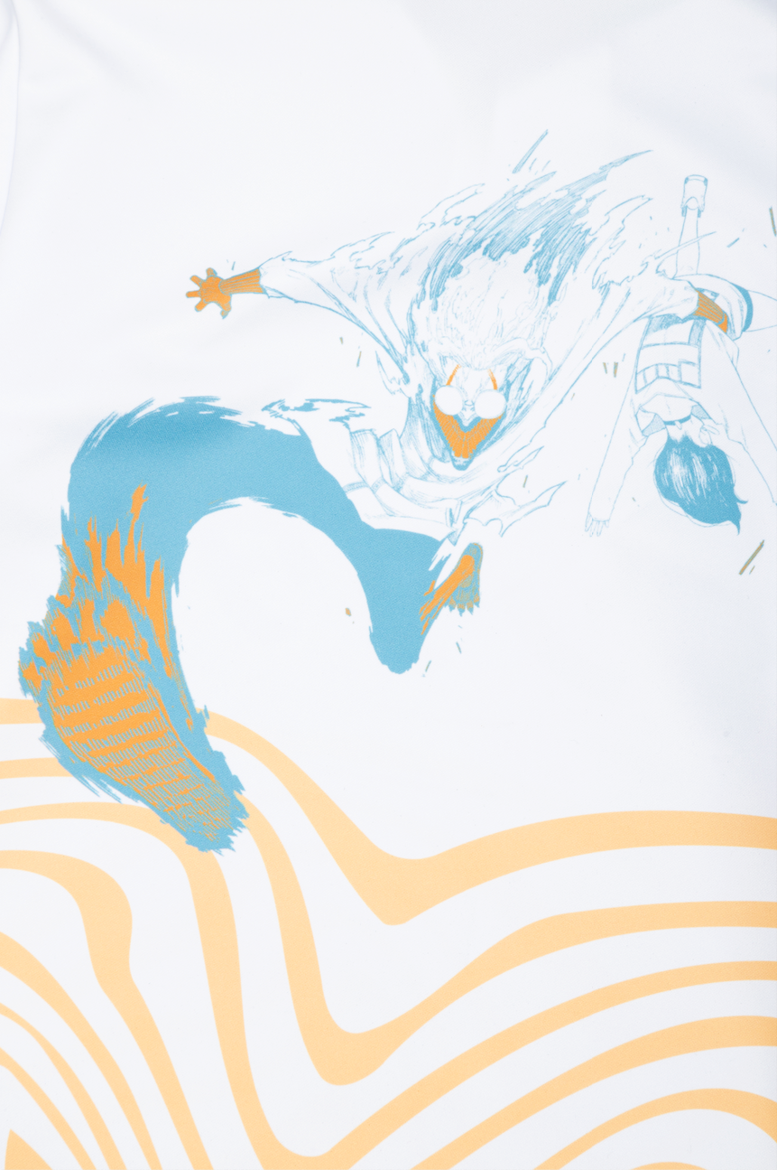 Dan Da Dan – Shonen Jump Store