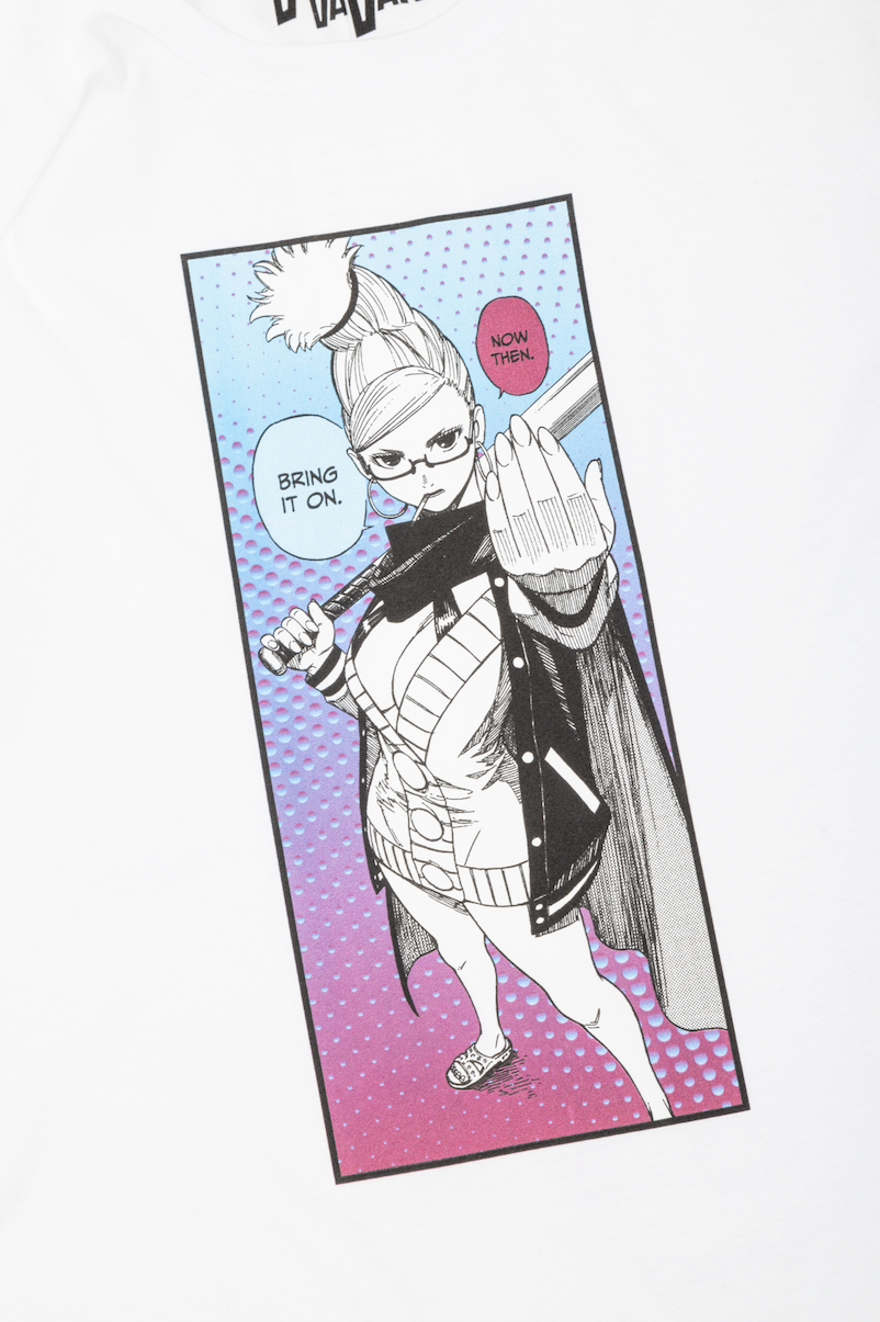 Dan Da Dan – Shonen Jump Store