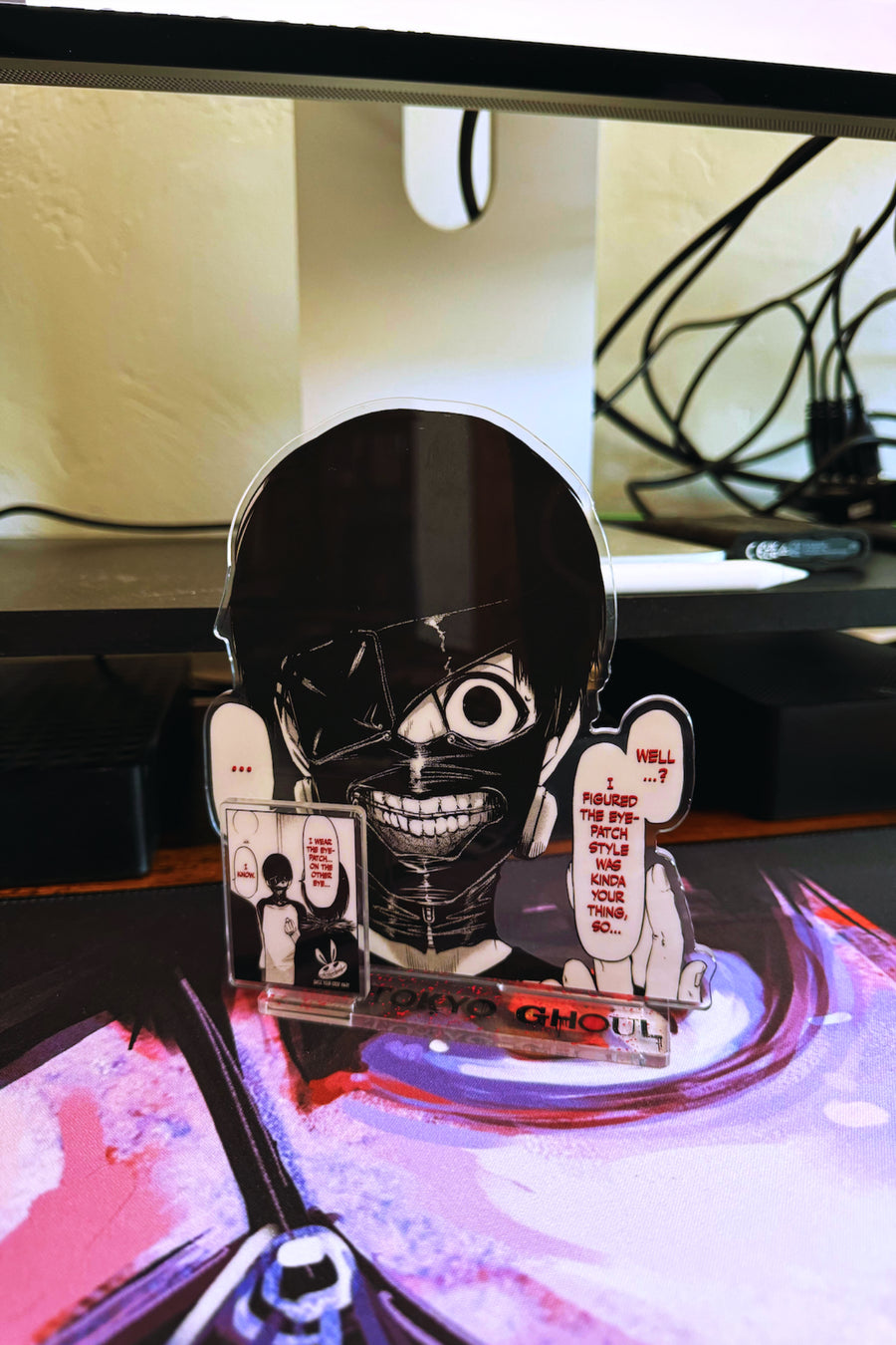 Tokyo Ghoul – Shonen Jump Store