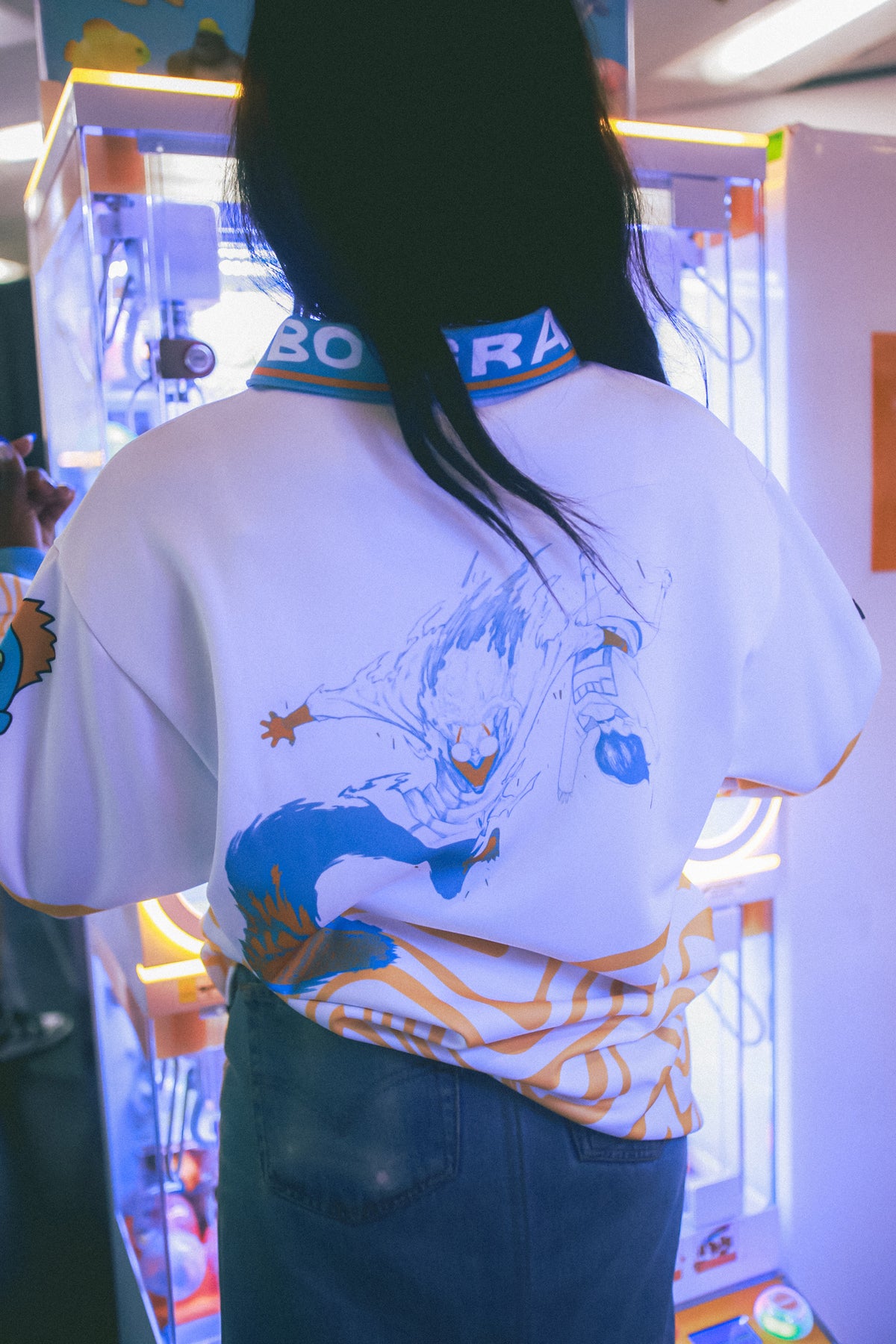 Dan Da Dan – Shonen Jump Store