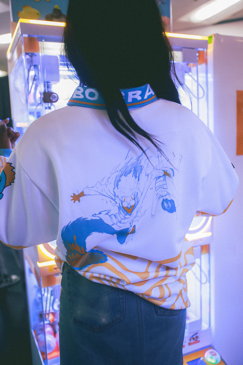 Dan Da Dan – Shonen Jump Store