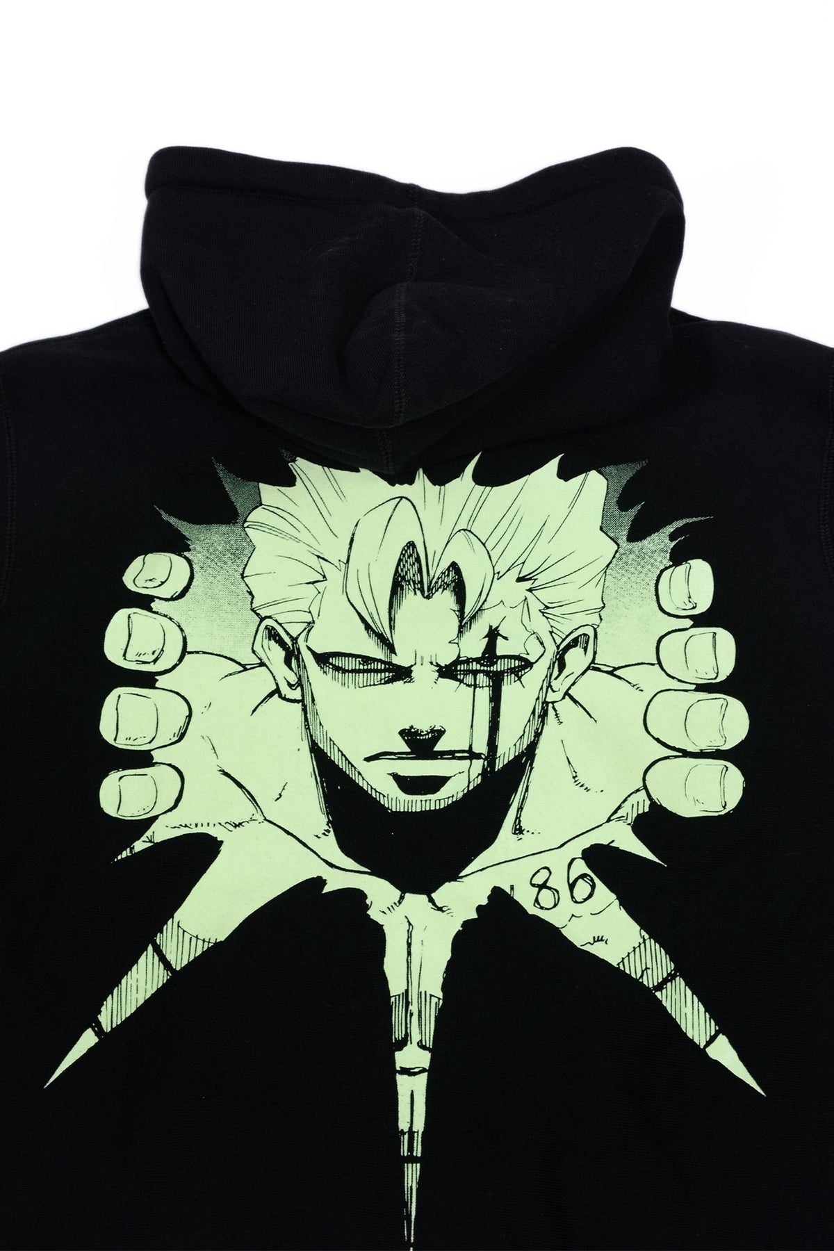 Undead Unluck – Shonen Jump Store