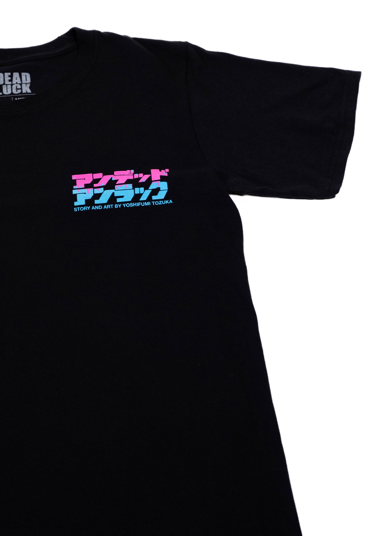 Undead Unluck – Shonen Jump Store