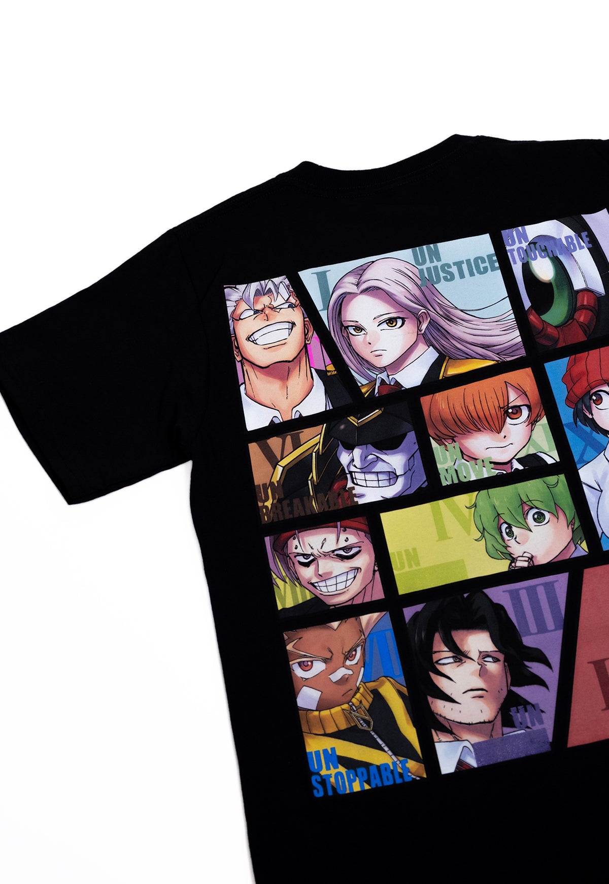 Undead Unluck – Shonen Jump Store