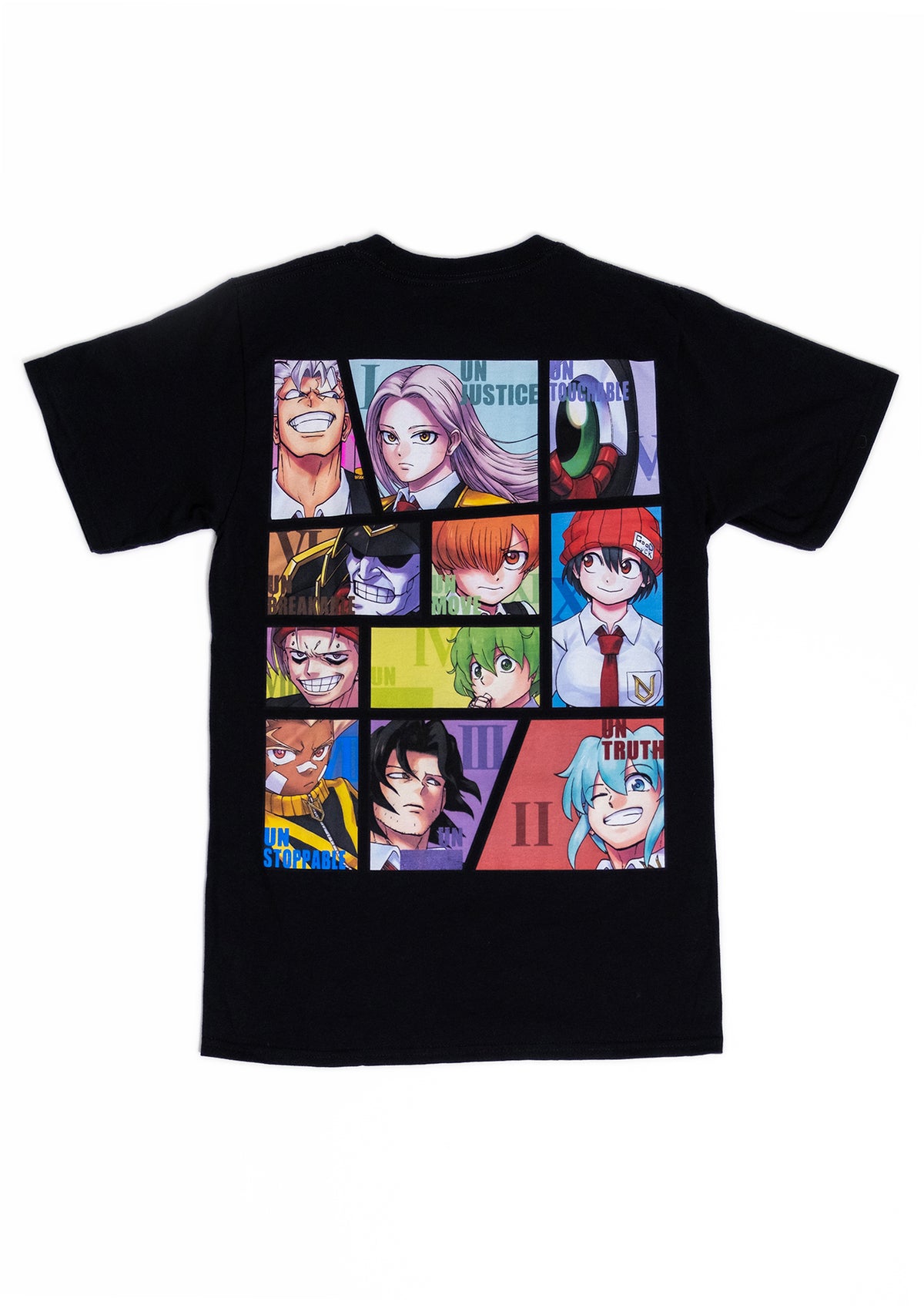 Undead Unluck – Shonen Jump Store