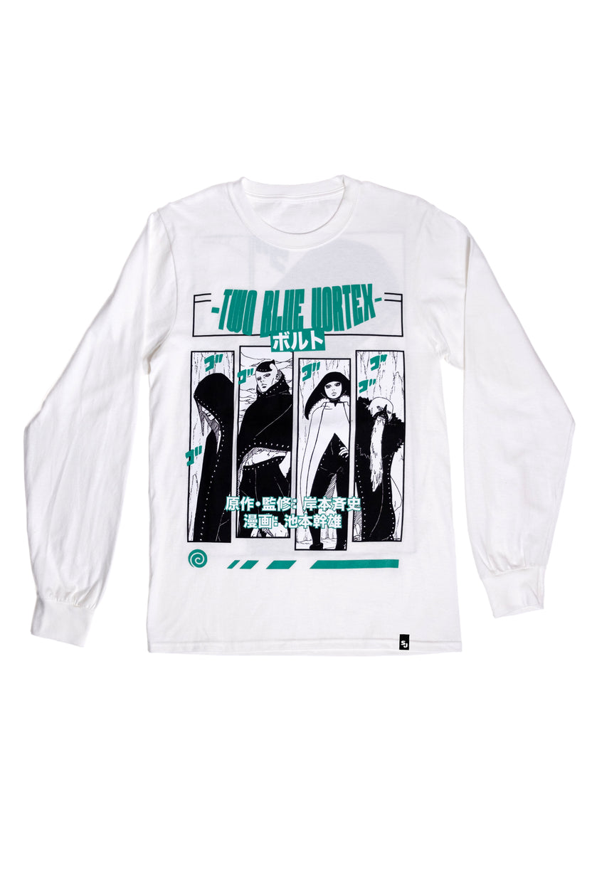 Boruto: Two Blue Vortex – Shonen Jump Store