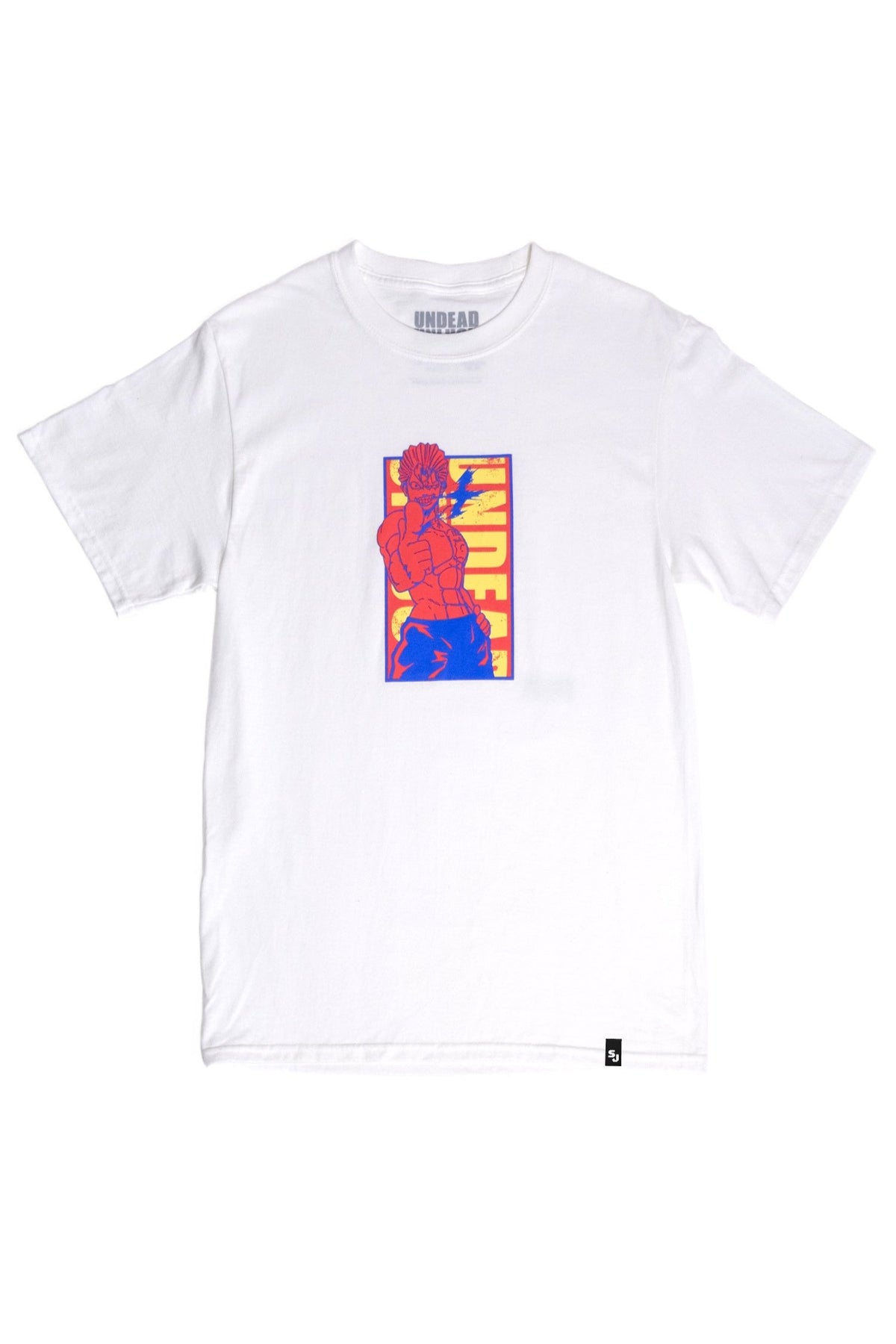 Undead Unluck – Shonen Jump Store