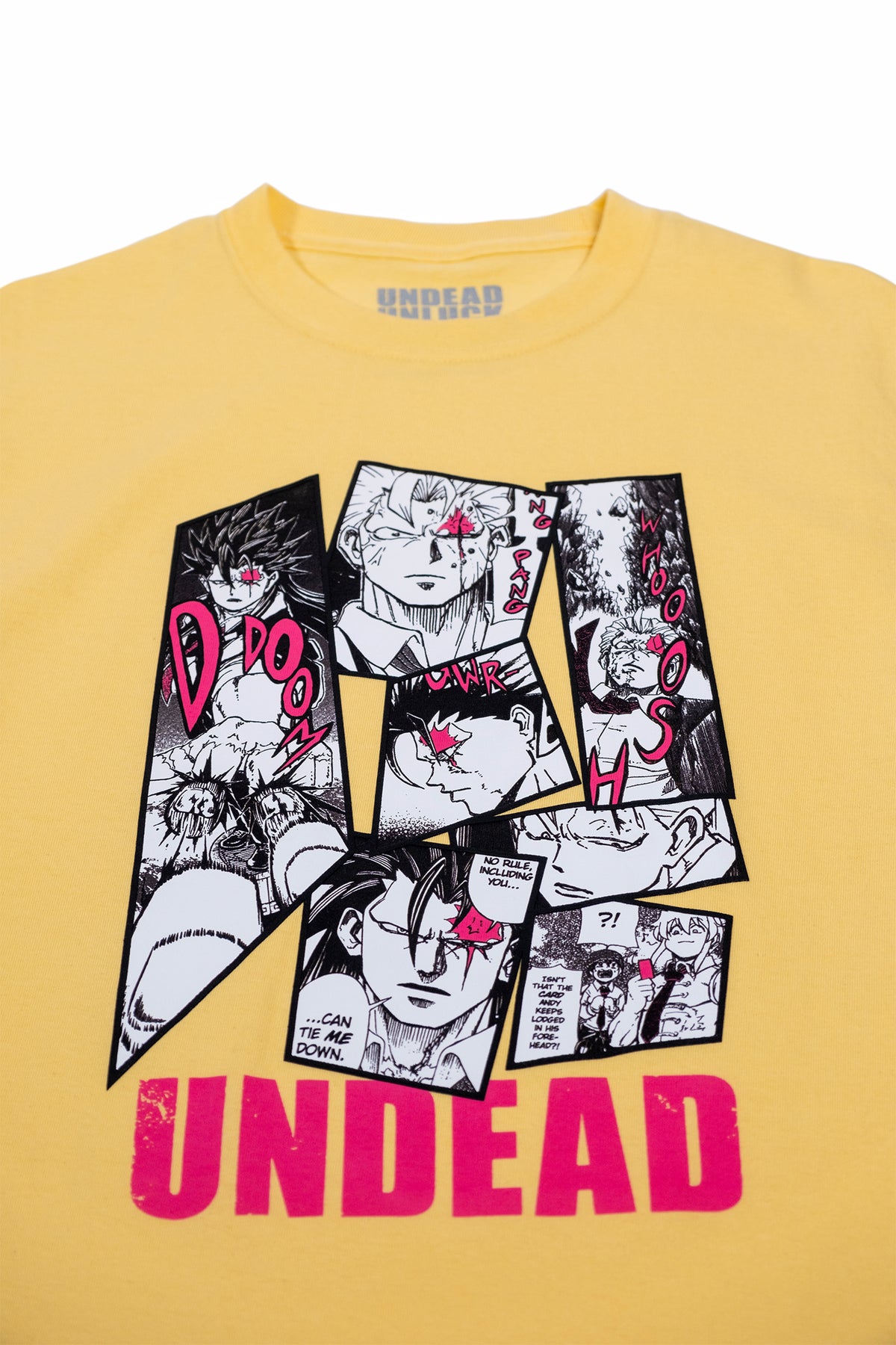 Undead Unluck – Shonen Jump Store