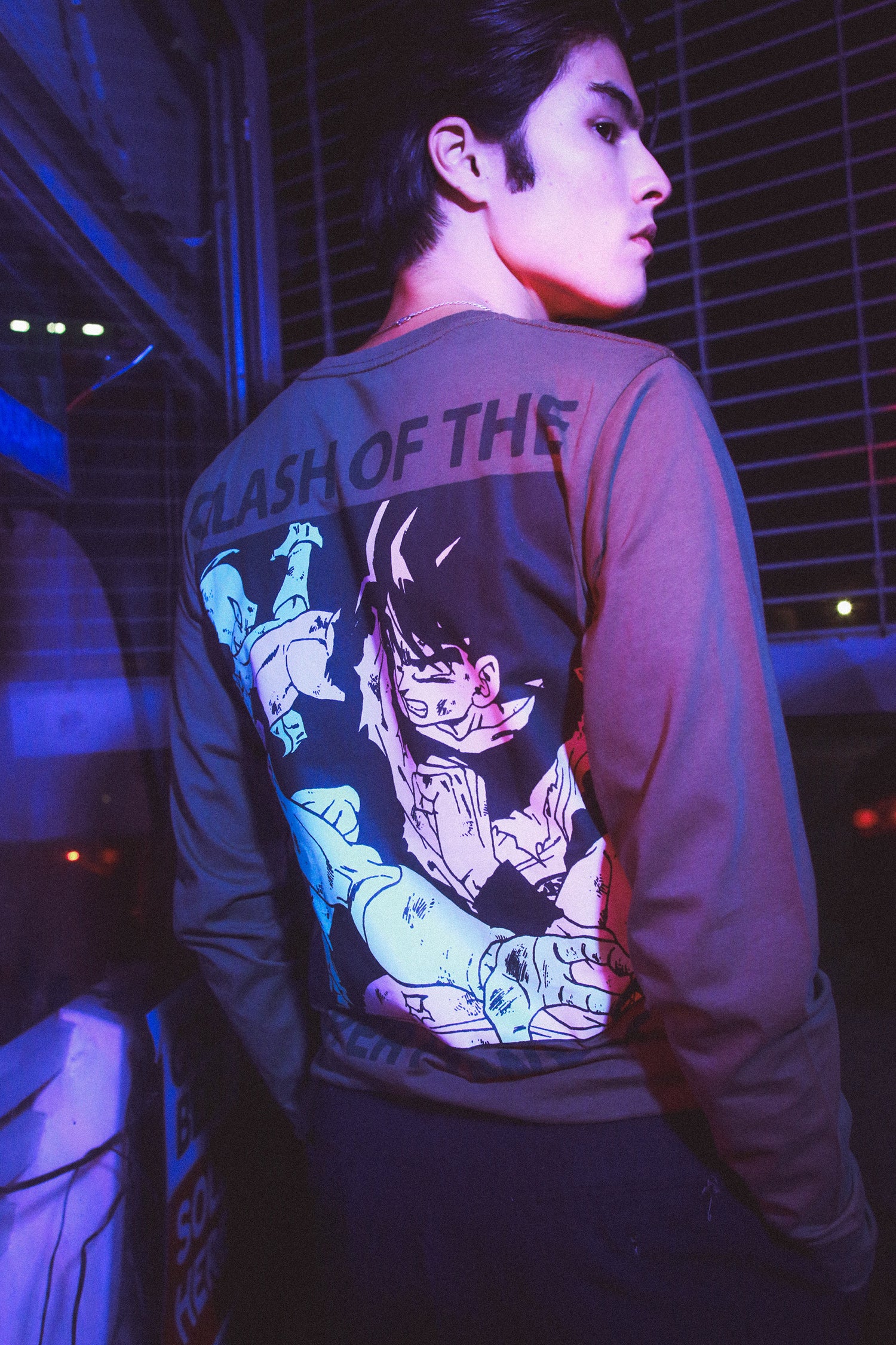 Dragon Ball – Shonen Jump Store