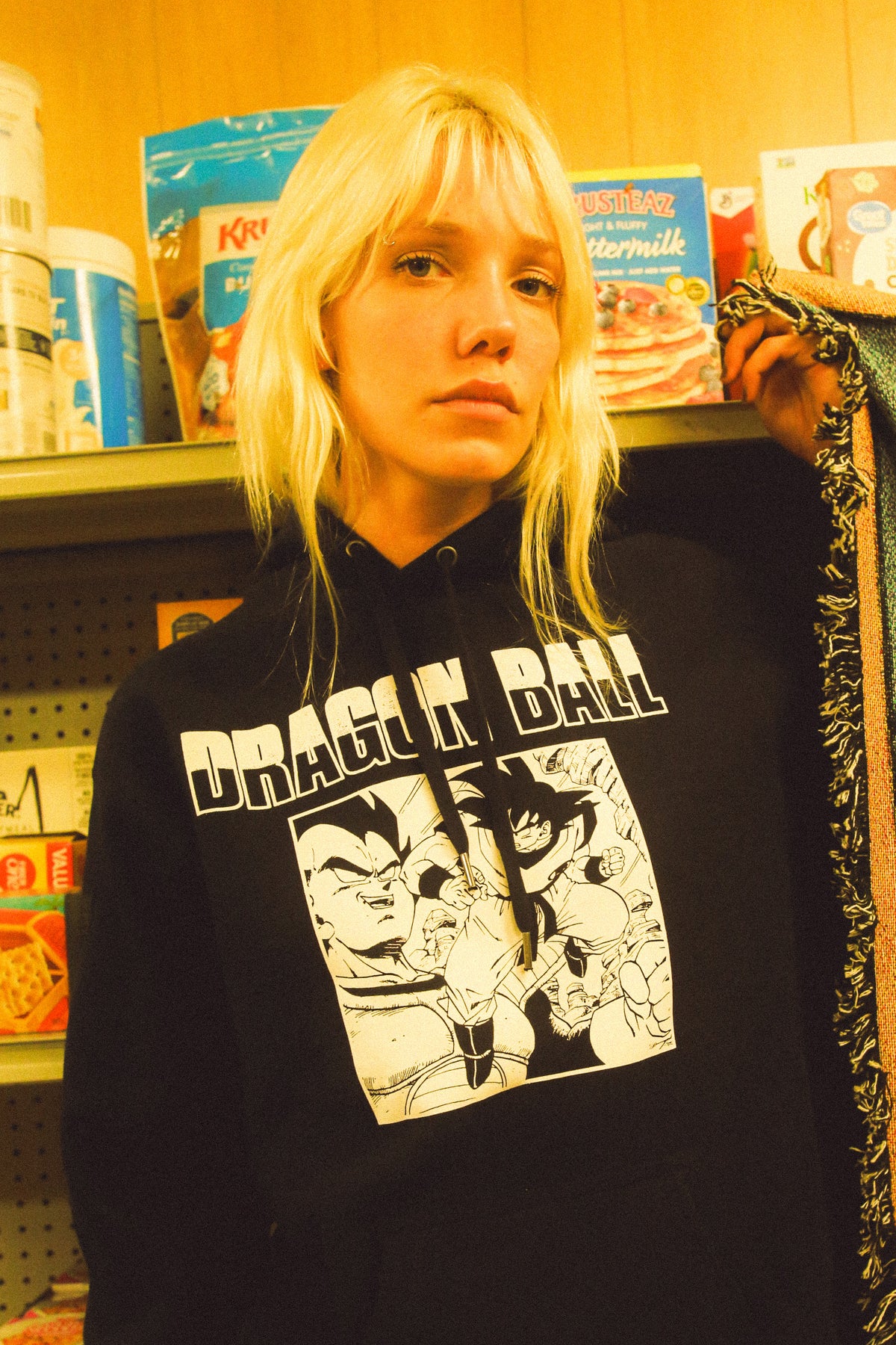 Official Shonen Jump Store (US)