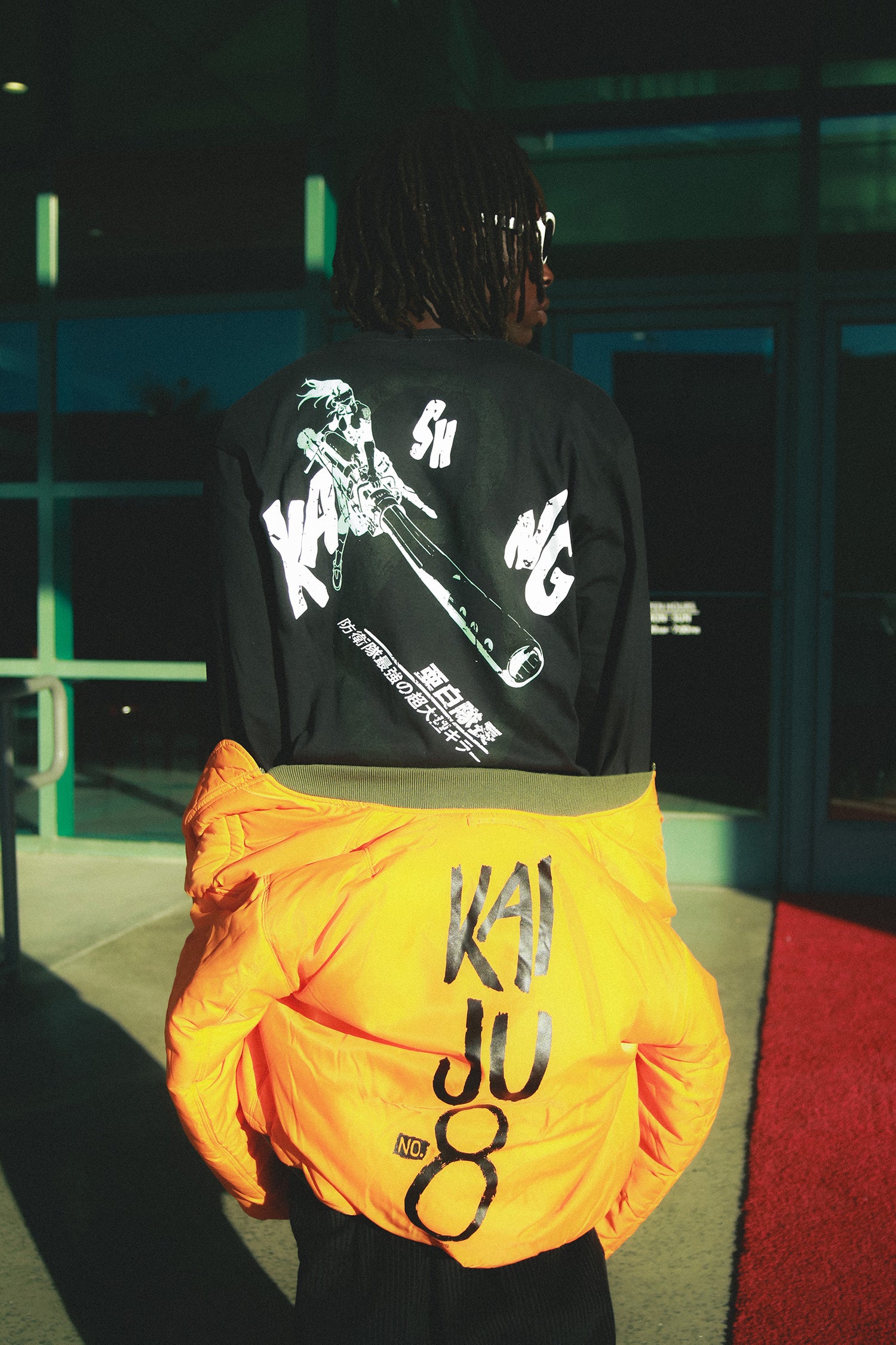 Kaiju No. 8 – Shonen Jump Store