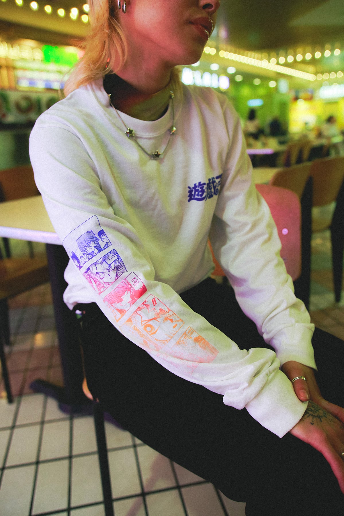 T-Shirts – Shonen Jump Store