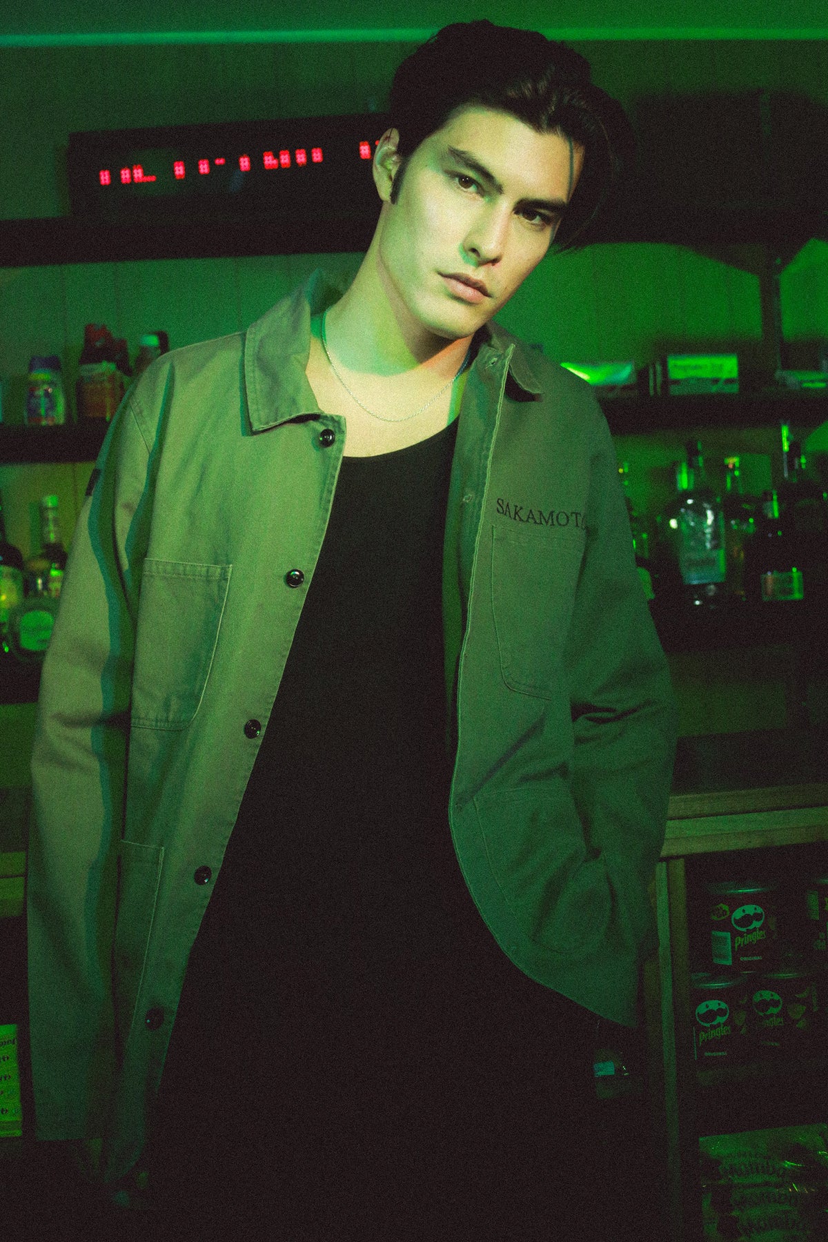 Sakamoto Days – Shonen Jump Store