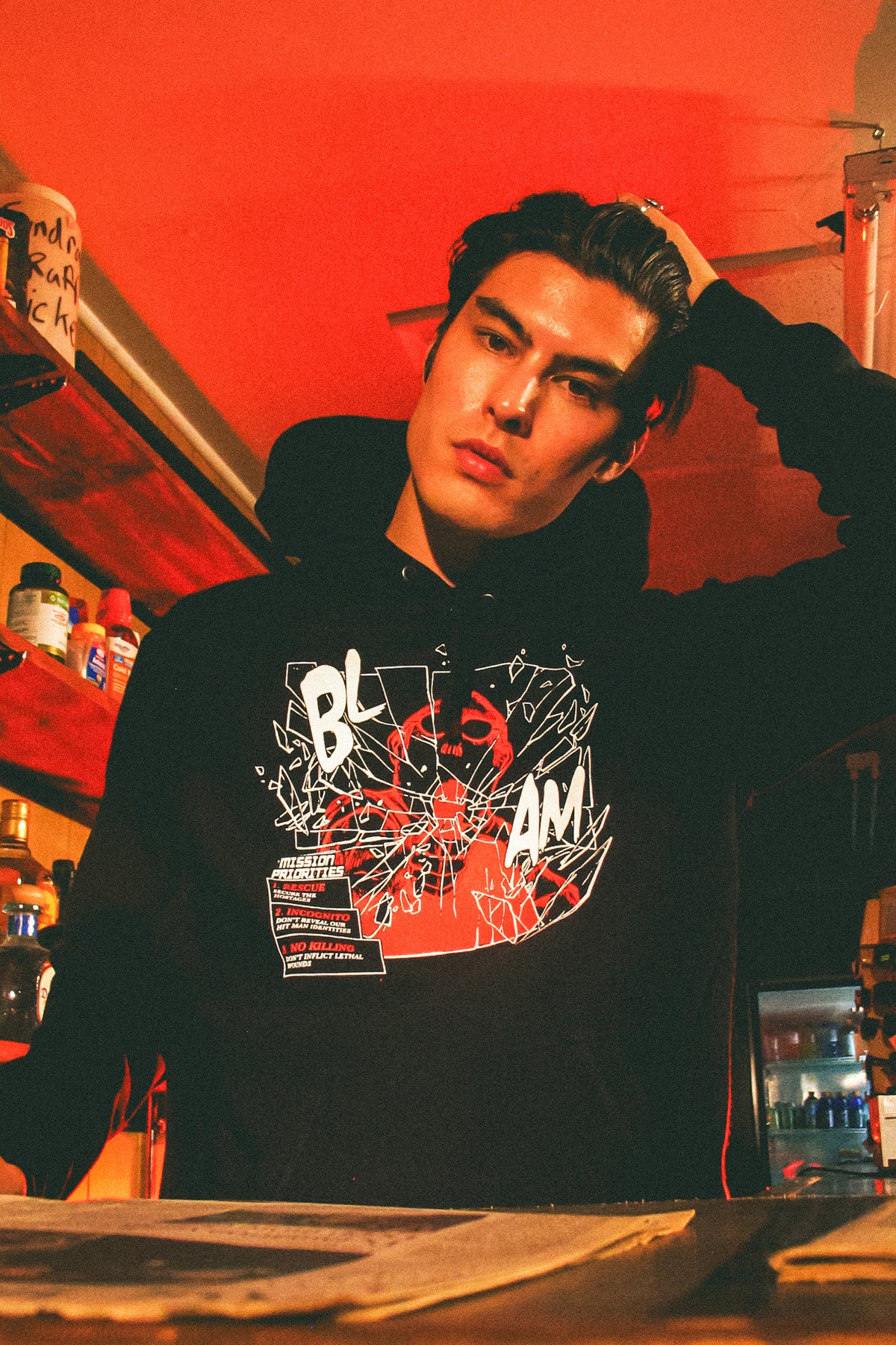 Sakamoto Days – Shonen Jump Store