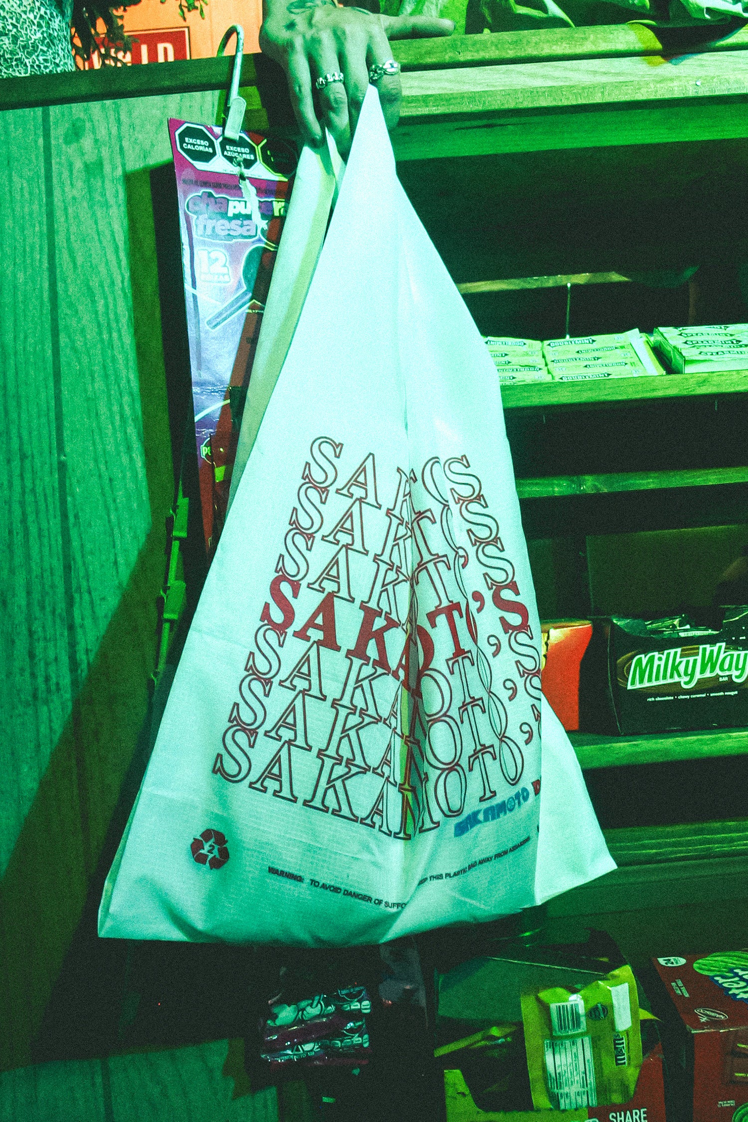 Sakamoto Days – Shonen Jump Store