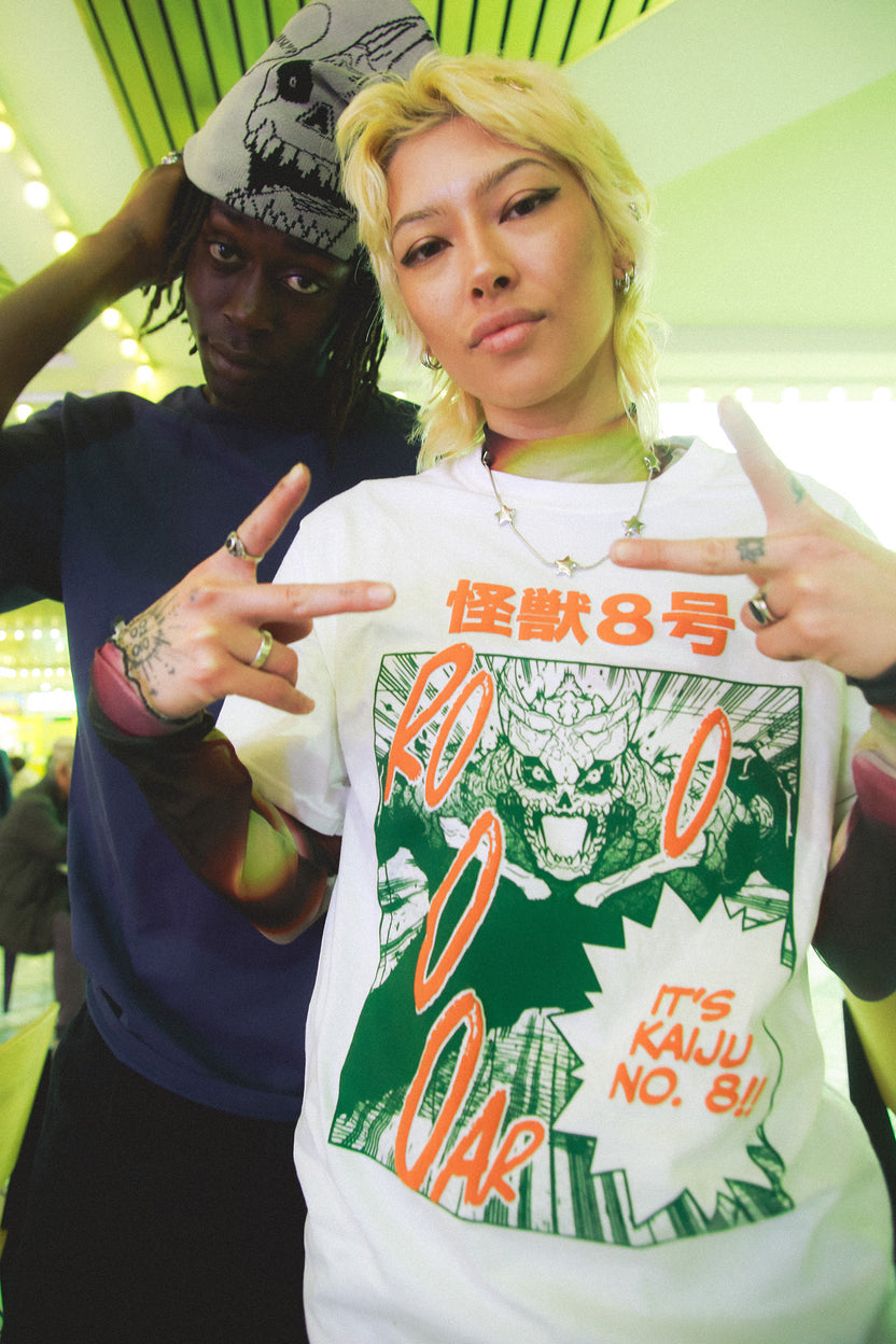 Collections – Shonen Jump Store