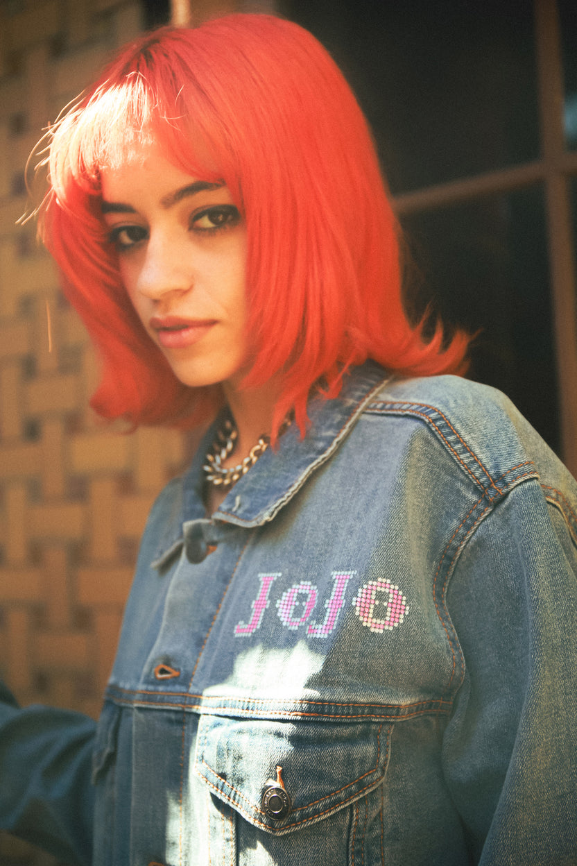 JoJo's Bizarre Adventure – Shonen Jump Store