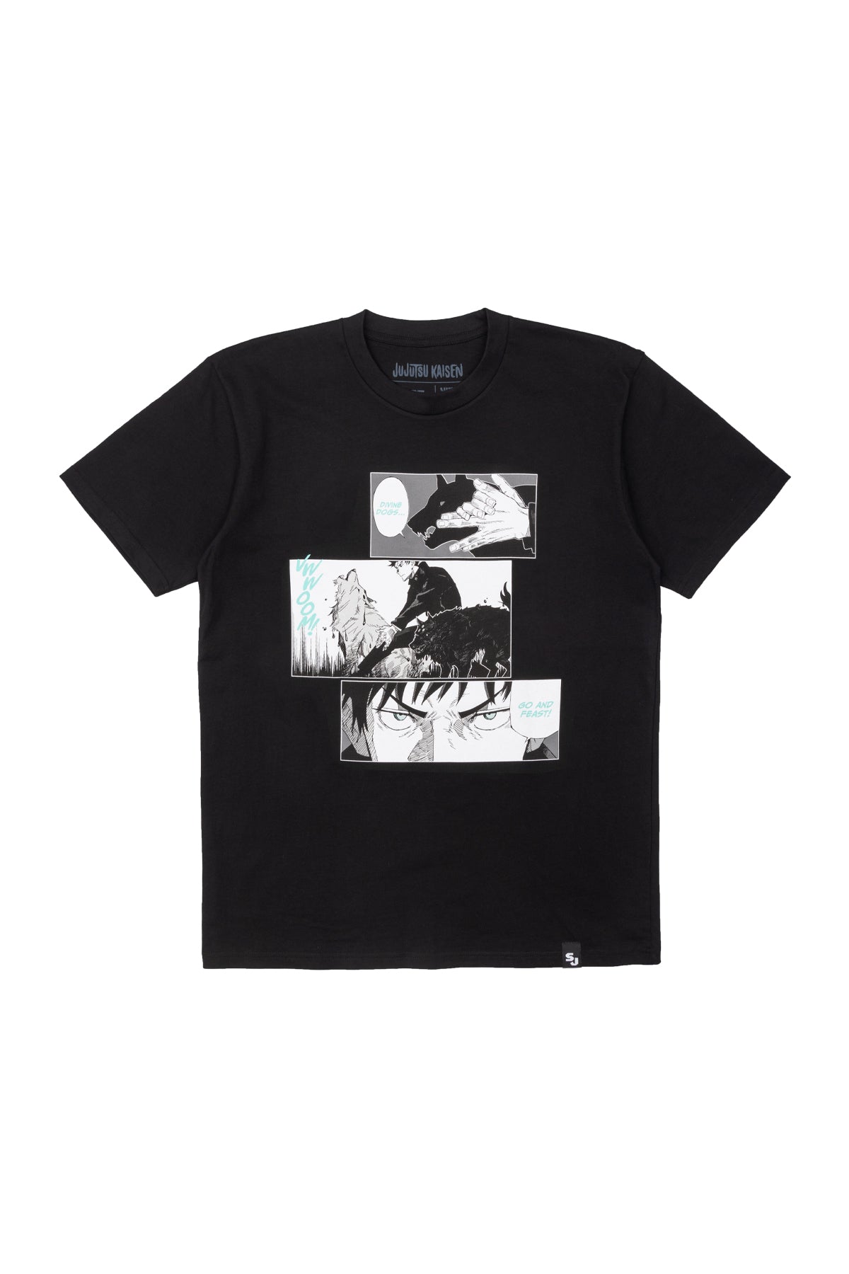 Jujutsu Kaisen – Shonen Jump Store