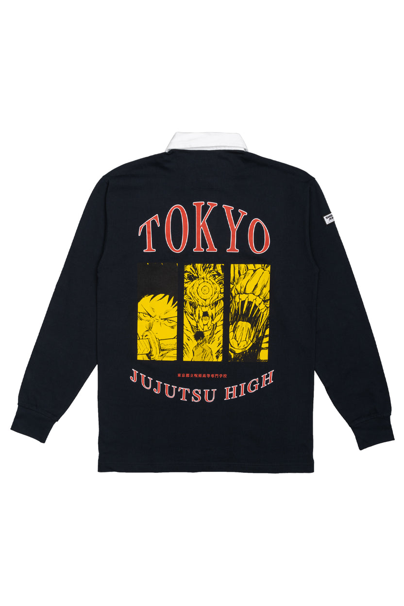 Jujutsu Kaisen – Shonen Jump Store