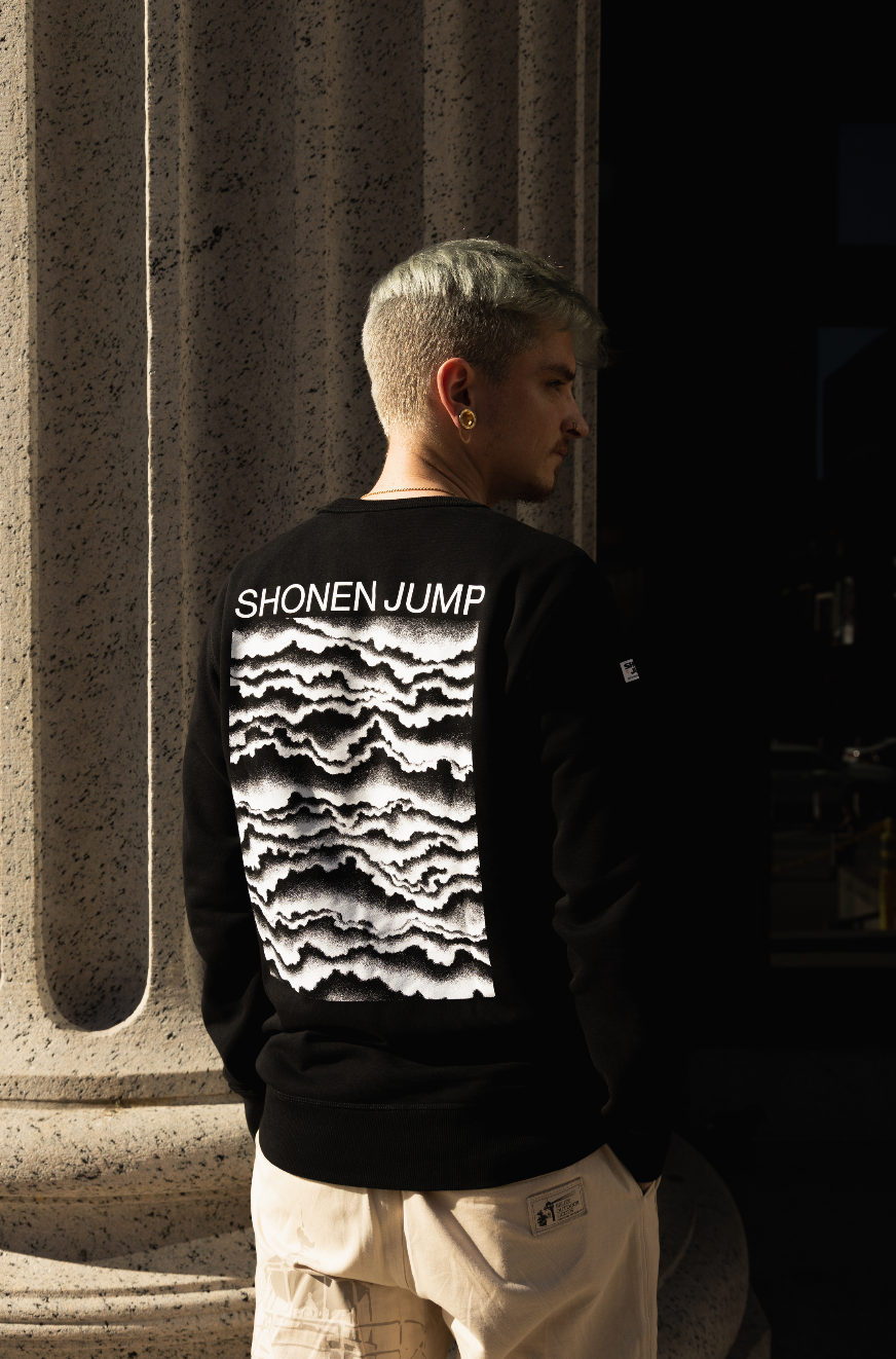 SHONEN JUMP – Shonen Jump Store