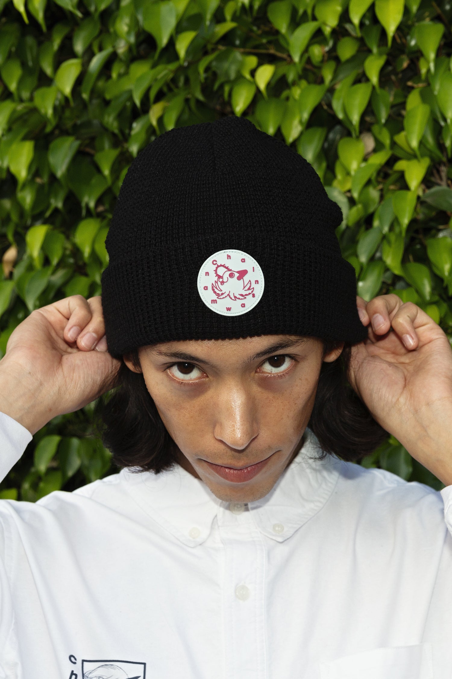 Chainsaw Man Pochita Beanie – Shonen Jump Store