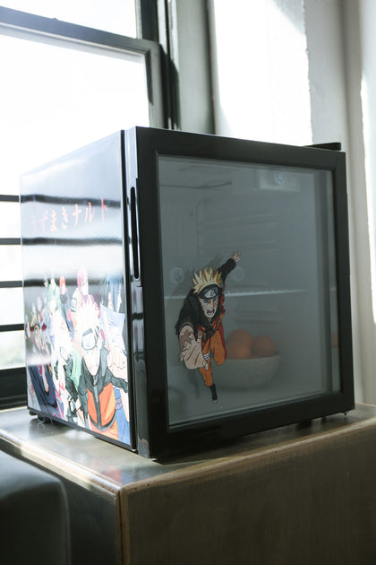 Naruto – Shonen Jump Store